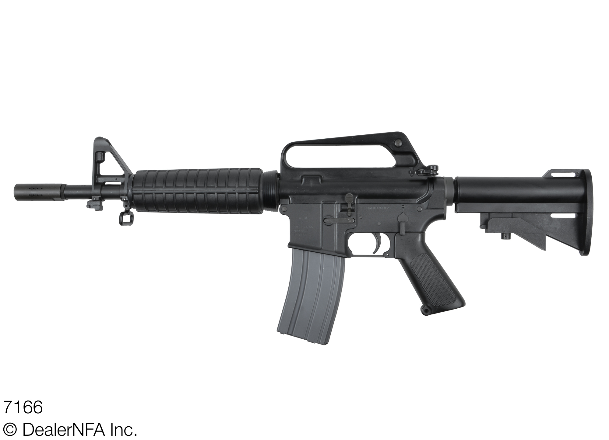 GunSpot Guns for sale | Gun Auction: M16, Rock Island, Upgraded by ...