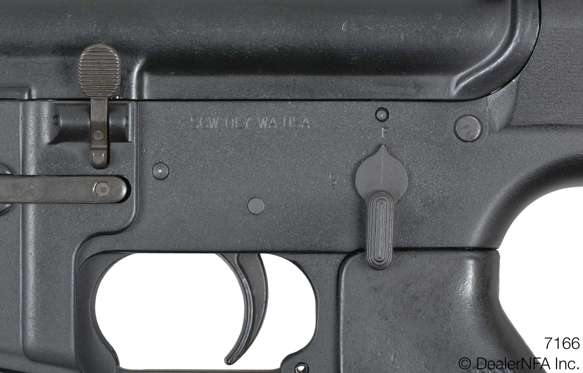 GunSpot Guns for sale | Gun Auction: M16, Rock Island, Upgraded by ...