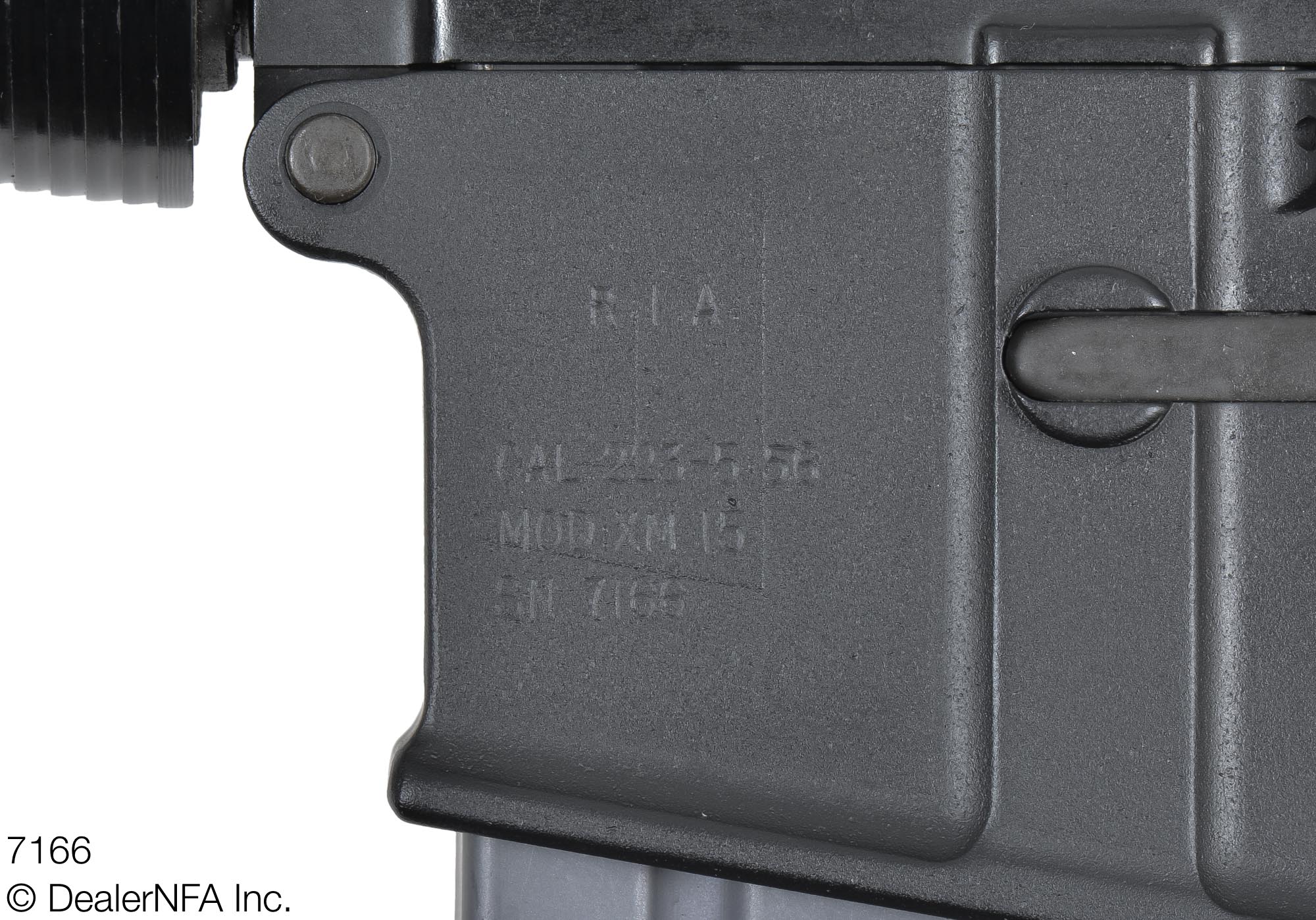 GunSpot Guns for sale | Gun Auction: M16, Rock Island, Upgraded by ...