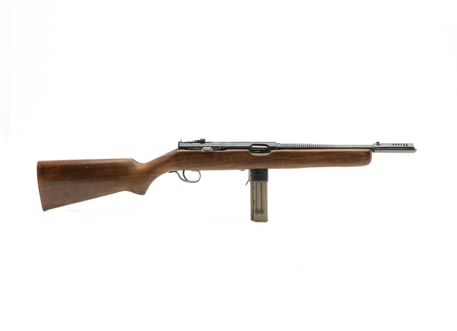 GunSpot Guns for sale | Gun Auction: Reising M50 Machine Gun