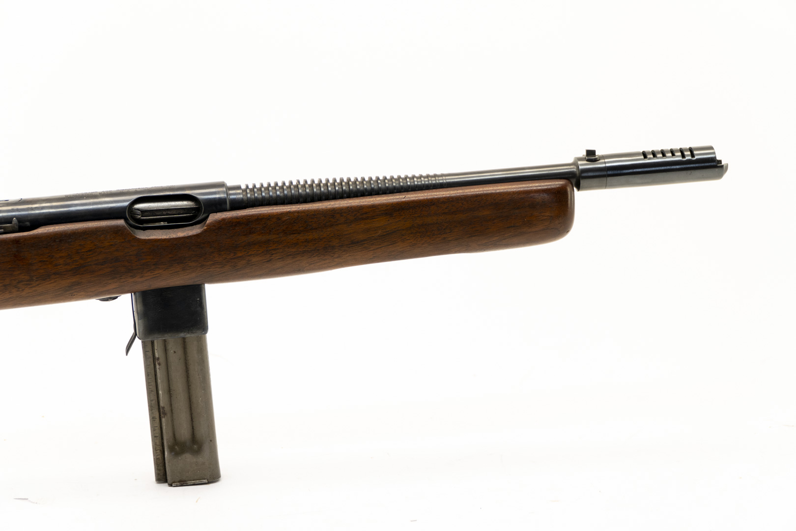 GunSpot Guns for sale | Gun Auction: Reising M50 Machine Gun