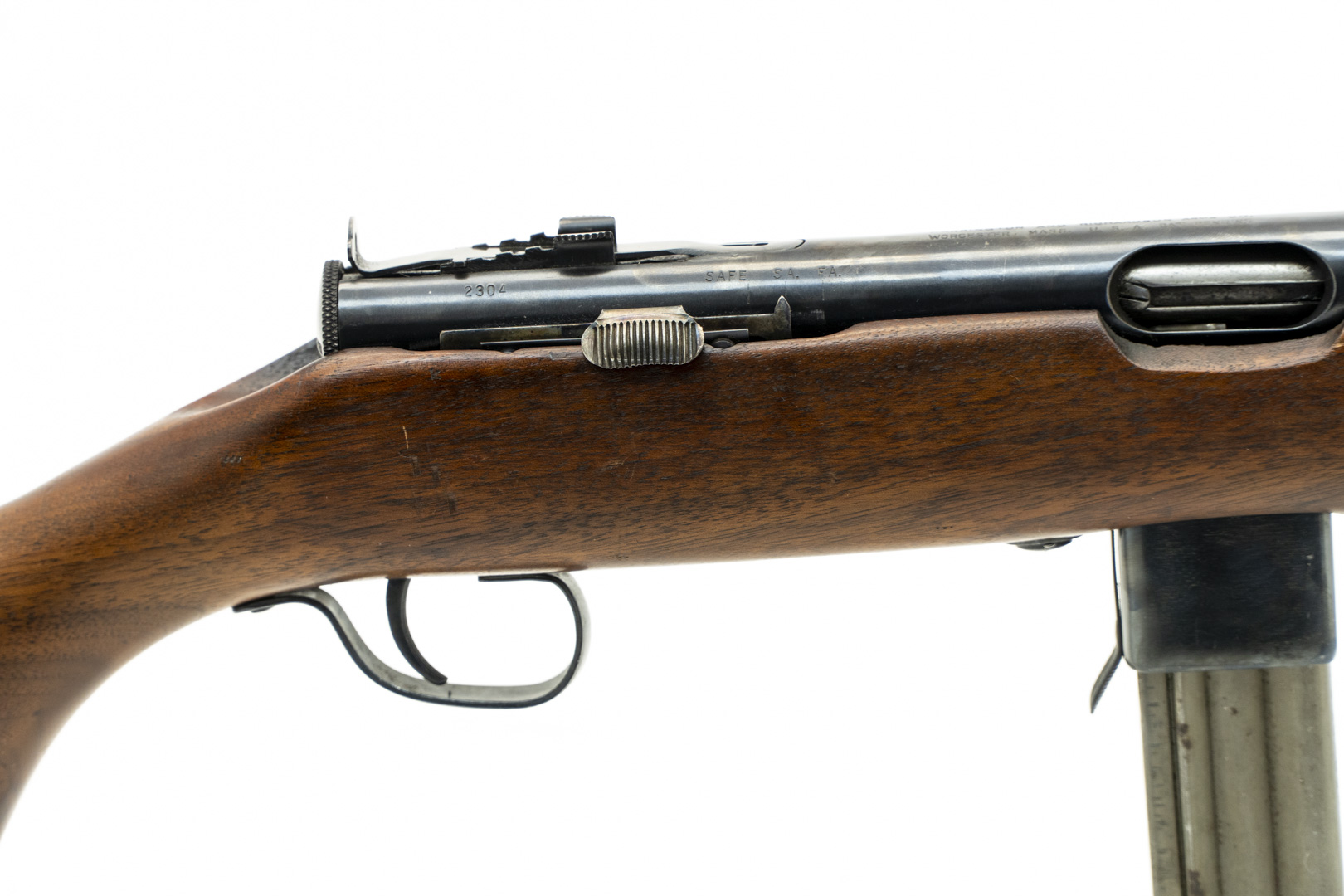 GunSpot Guns for sale | Gun Auction: Reising M50 Machine Gun