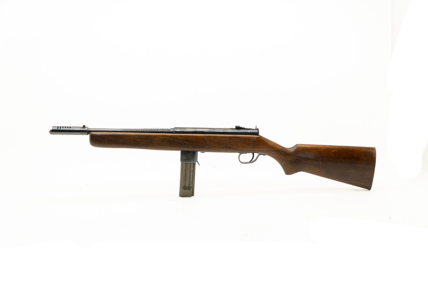 GunSpot Guns for sale | Gun Auction: Reising M50 Machine Gun