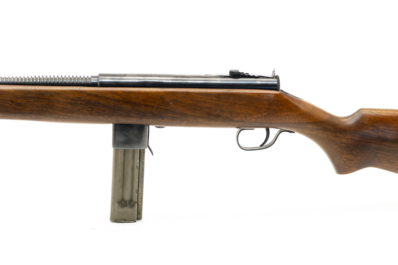 GunSpot Guns for sale | Gun Auction: Reising M50 Machine Gun