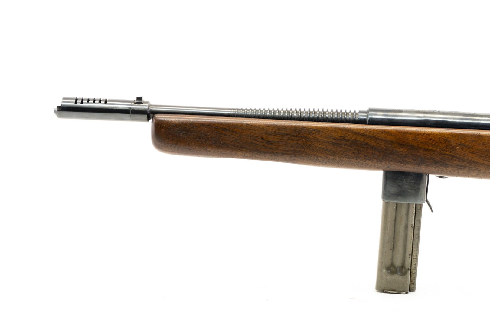 GunSpot Guns for sale | Gun Auction: Reising M50 Machine Gun