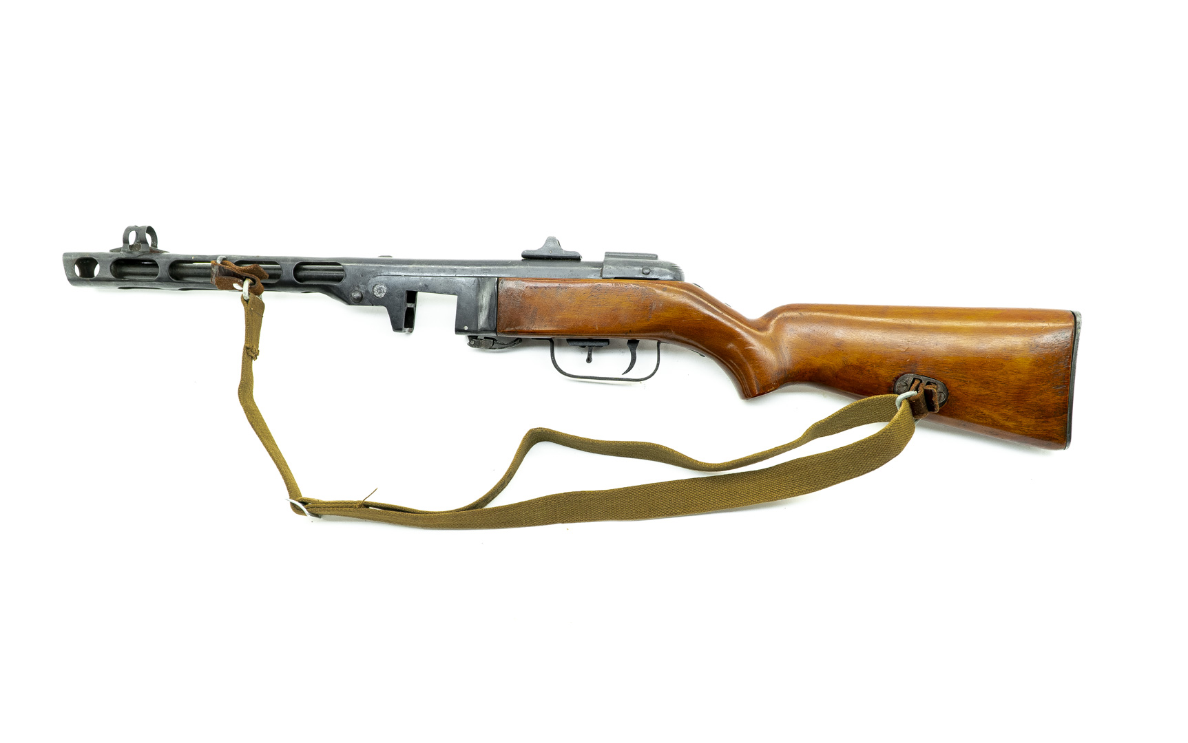 GunSpot Guns for sale | Gun Auction: Chinese Type 50