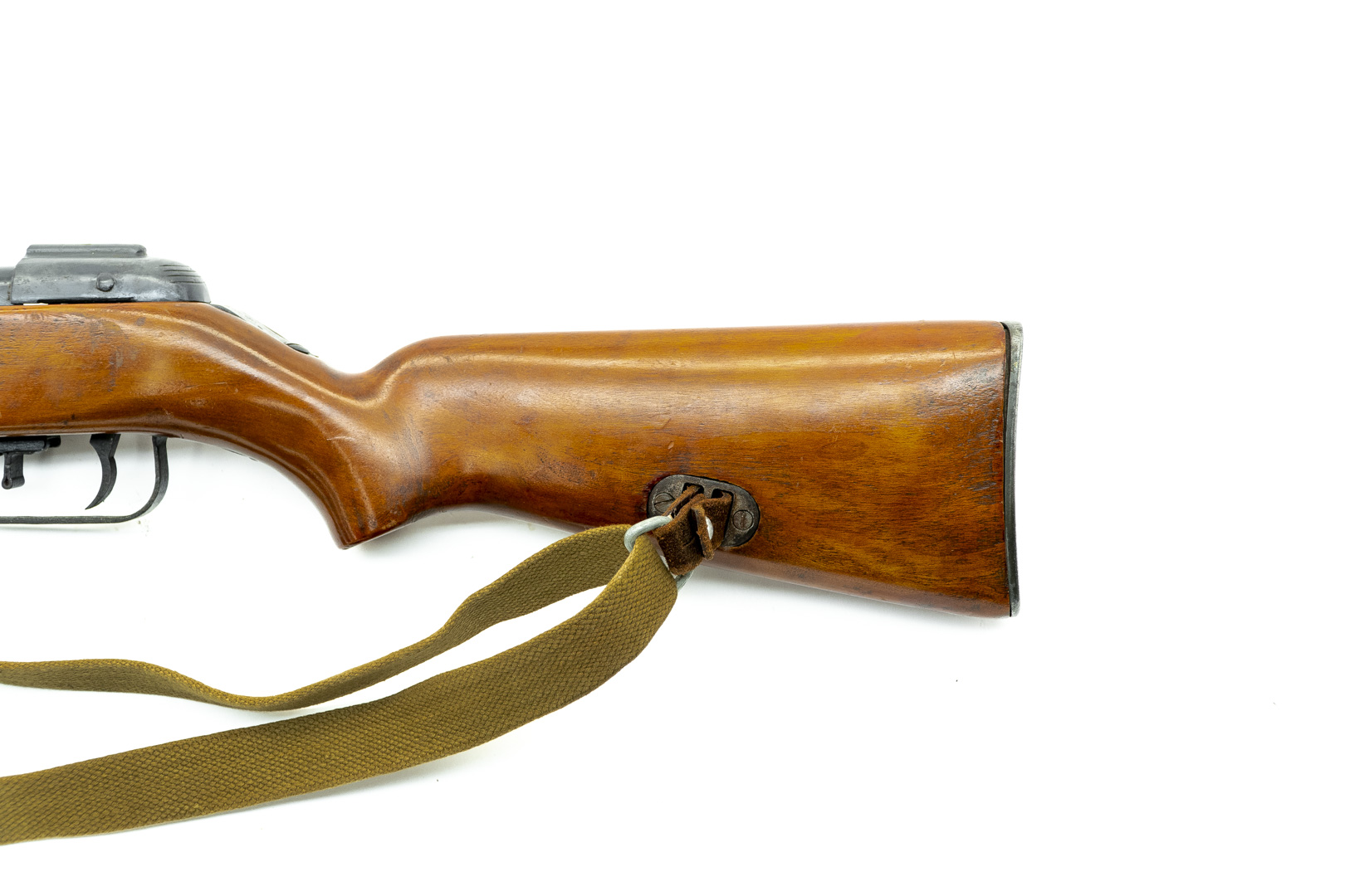 GunSpot Guns for sale | Gun Auction: Chinese Type 50