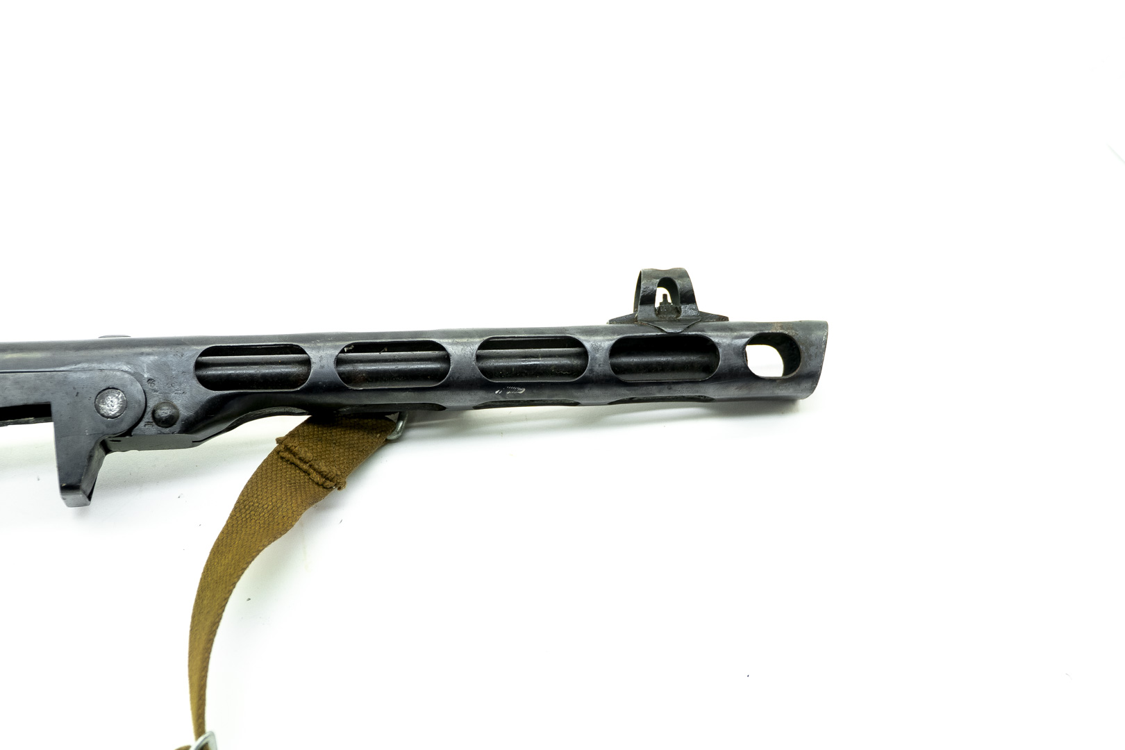 GunSpot Guns for sale | Gun Auction: Chinese Type 50