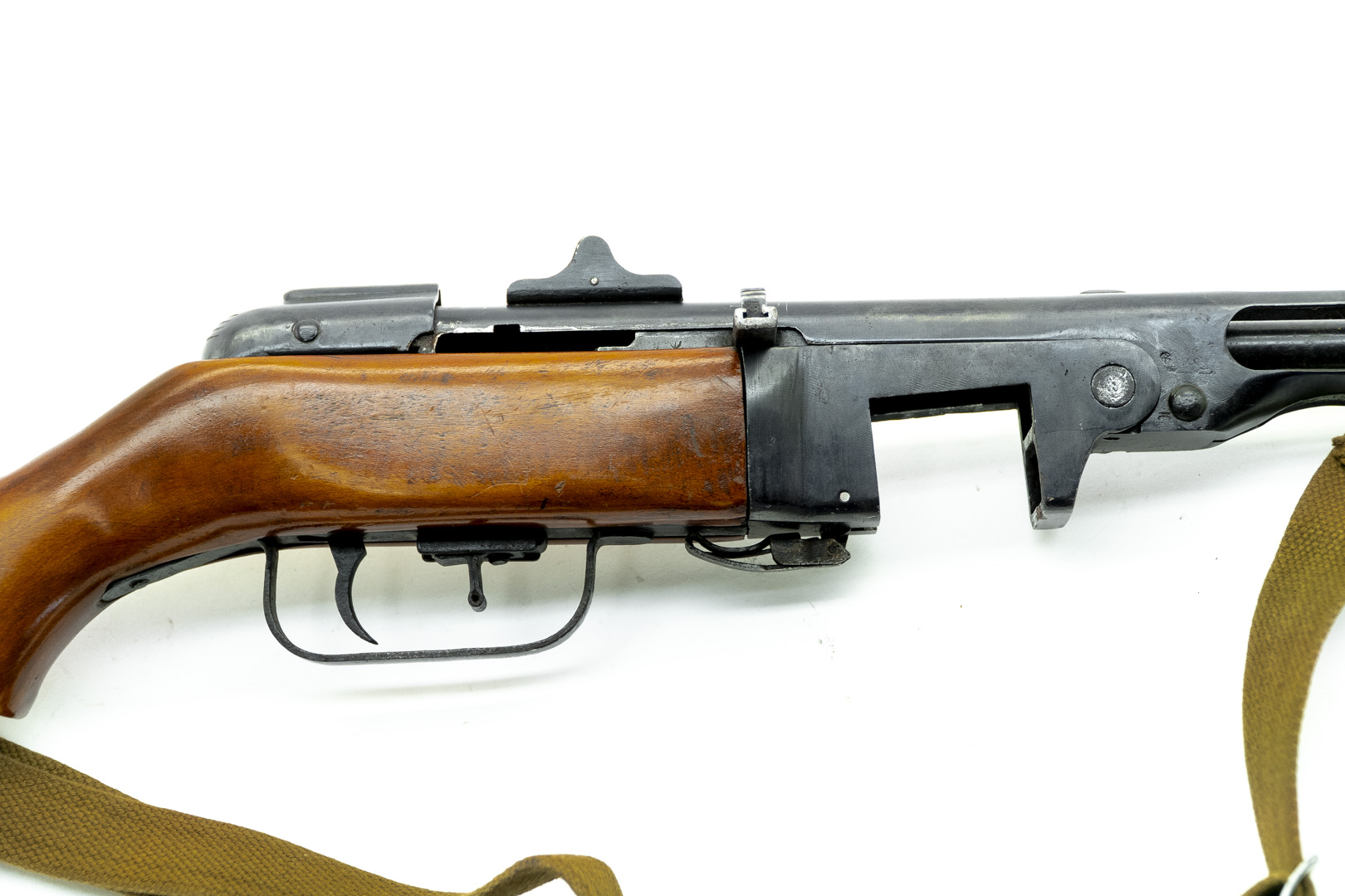 GunSpot Guns for sale | Gun Auction: Chinese Type 50