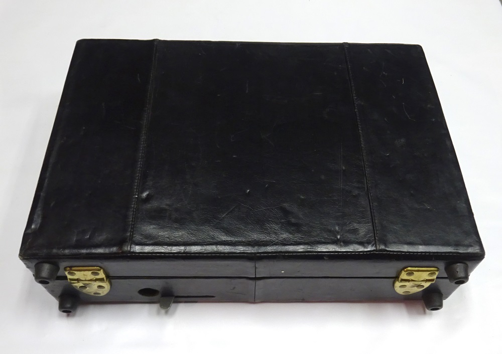 GunSpot Guns for sale | Gun Auction: OPERATOR'S BRIEFCASE SYSTEM