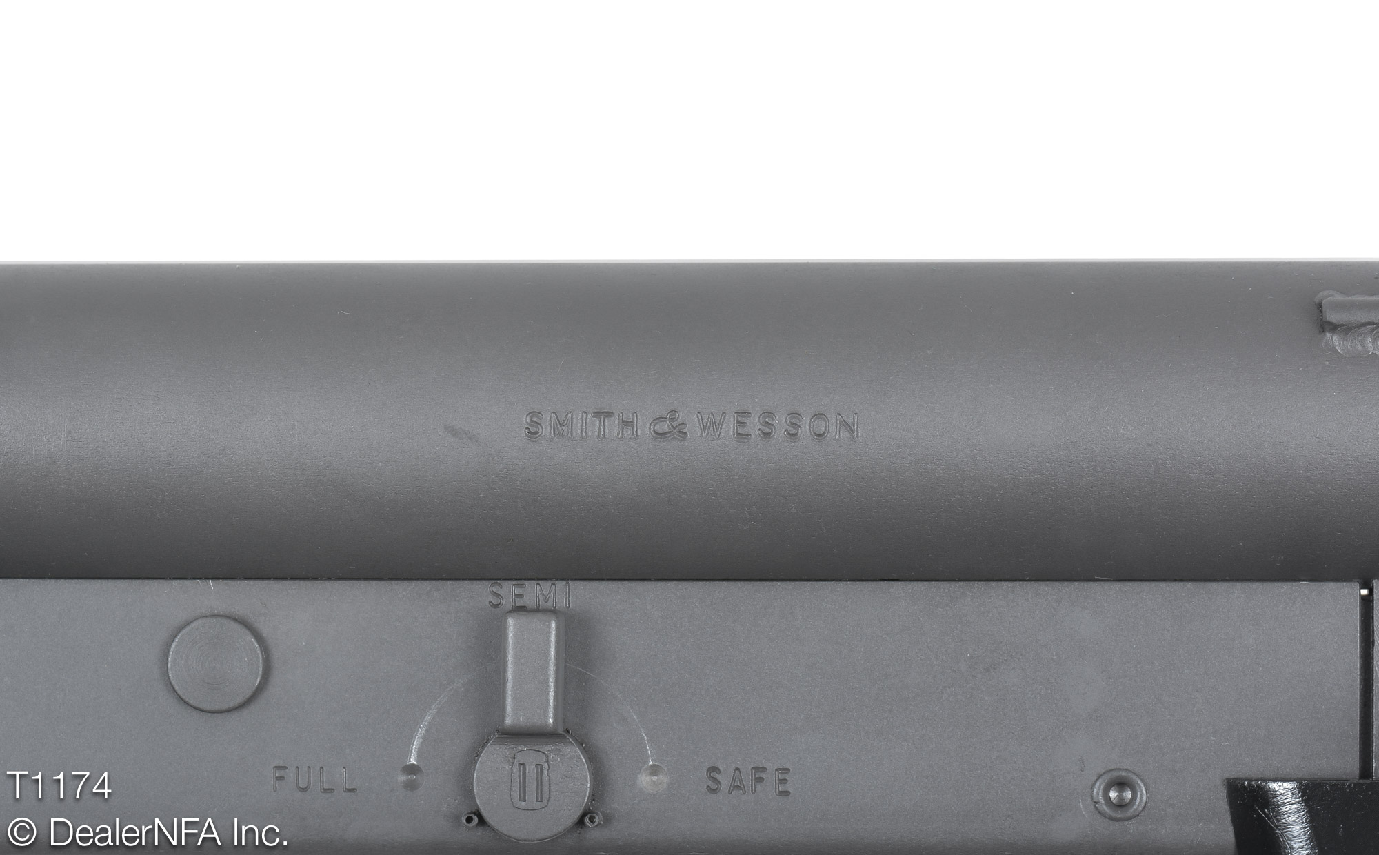 GunSpot Guns for sale | Gun Auction: SW76, “Tool Room” Consecutive Pair ...