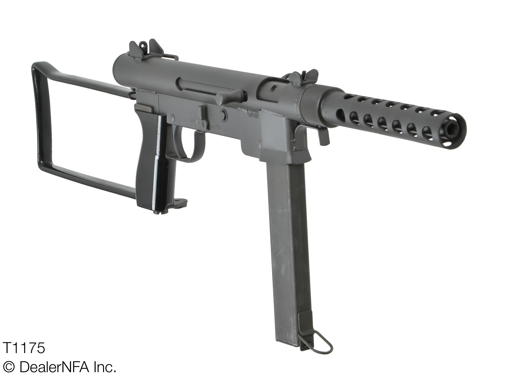 GunSpot | SW76, “Tool Room” Consecutive Pair Available