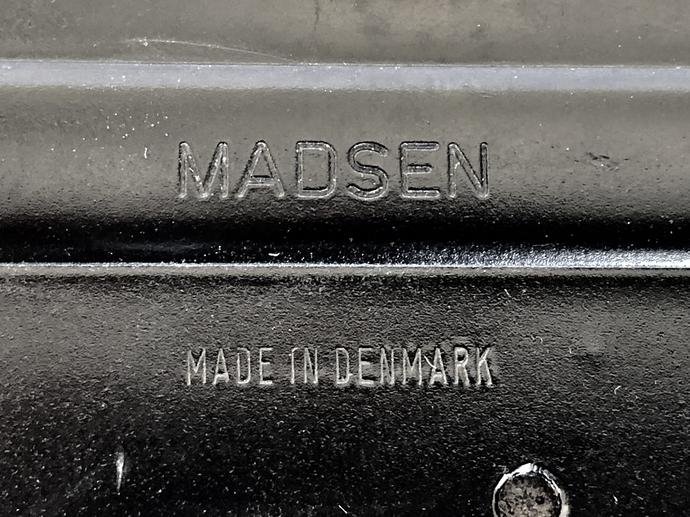 GunSpot Guns for sale | Gun Auction: Madsen M50 9mm Transferable ...