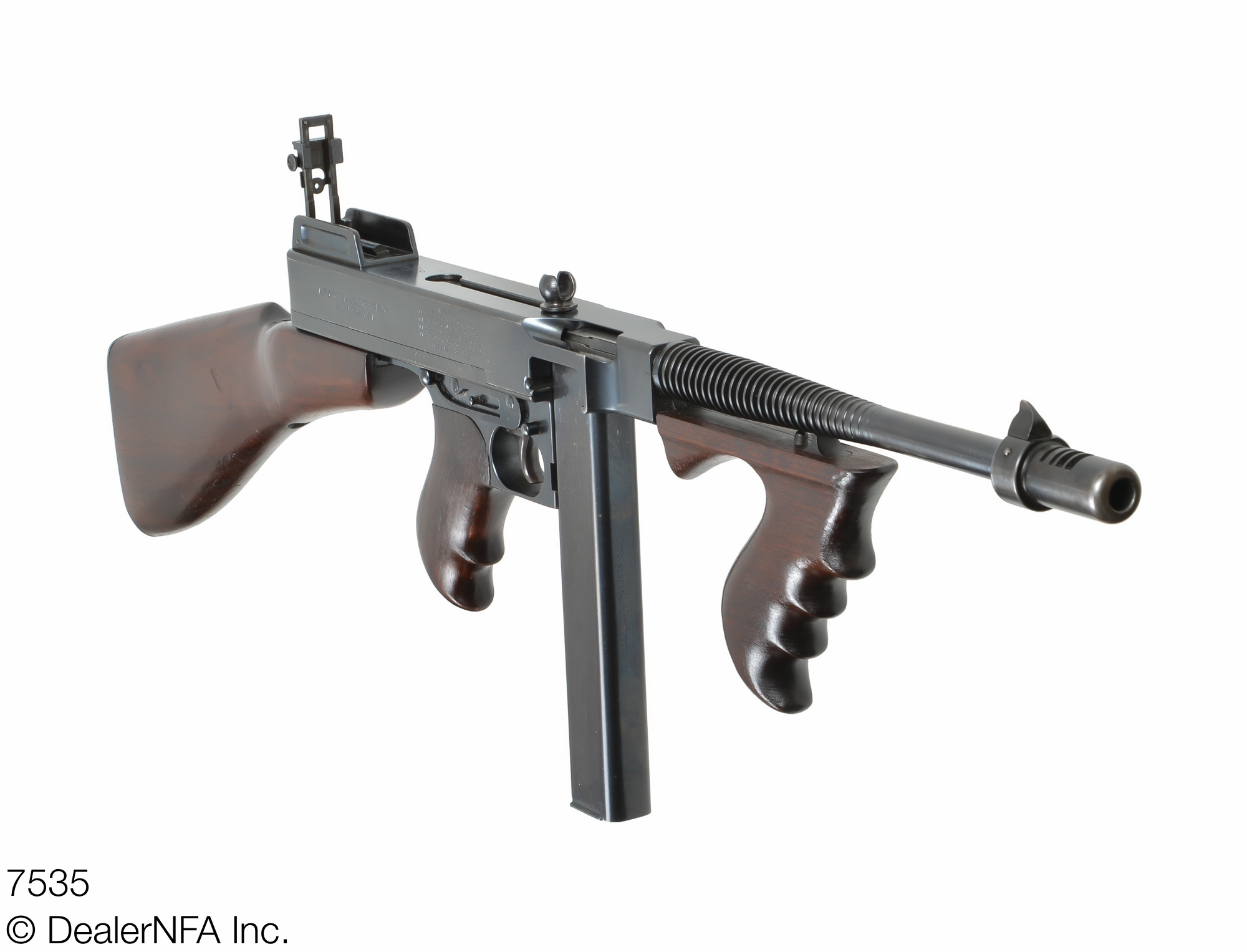 GunSpot Guns for sale | Gun Auction: Colt, Thompson, 1921AC