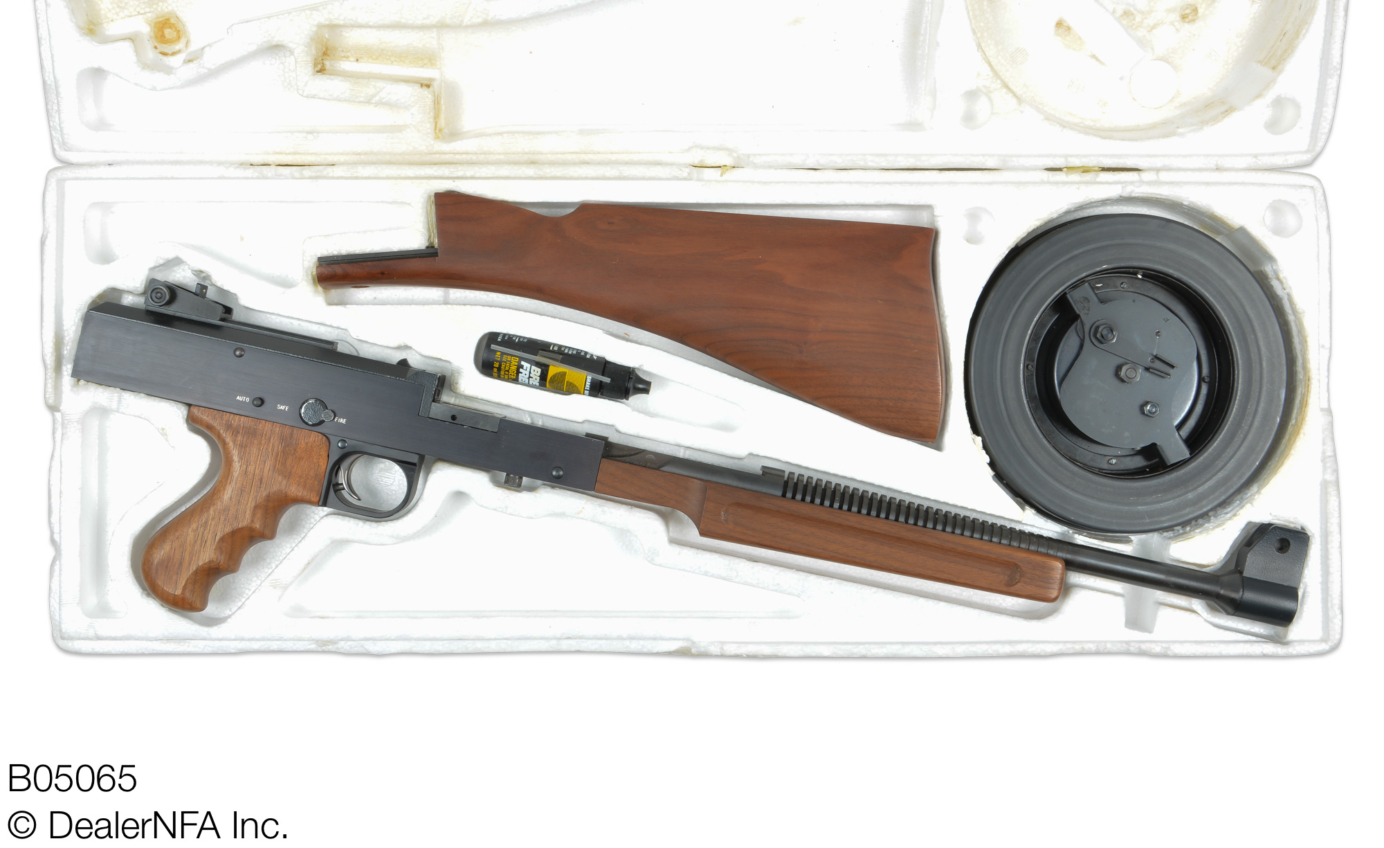 GunSpot Guns for sale | Gun Auction: American 180, LNIB, Upgraded, Wood ...