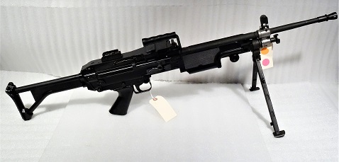 GunSpot Guns for sale | Gun Auction: FN Minimi M249 SAW 5.56mm pre-sample
