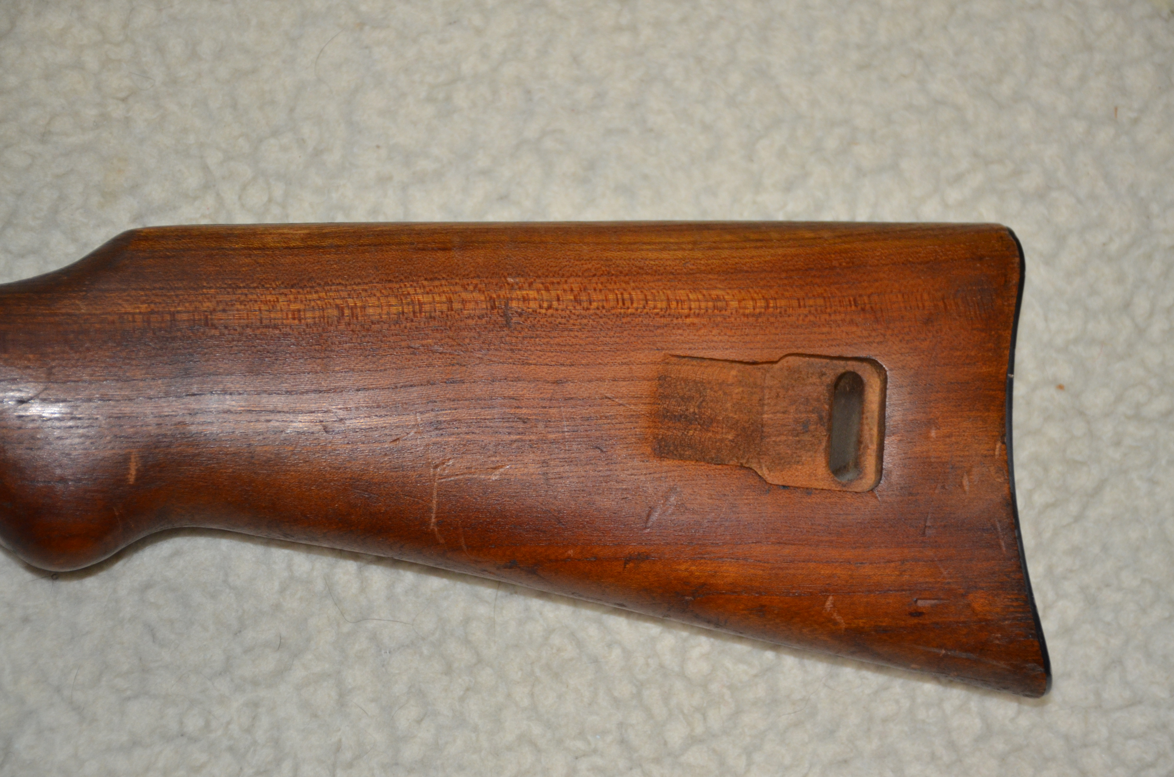 GunSpot Guns for sale | Gun Auction: German Erma EMP C&R