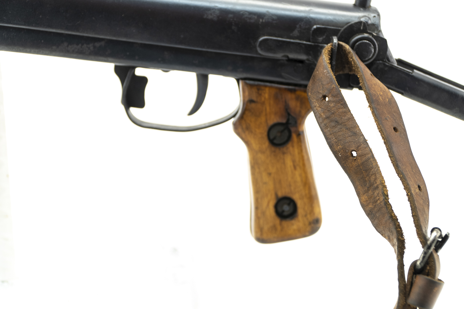 GunSpot Guns for sale | Gun Auction: PPSH 43