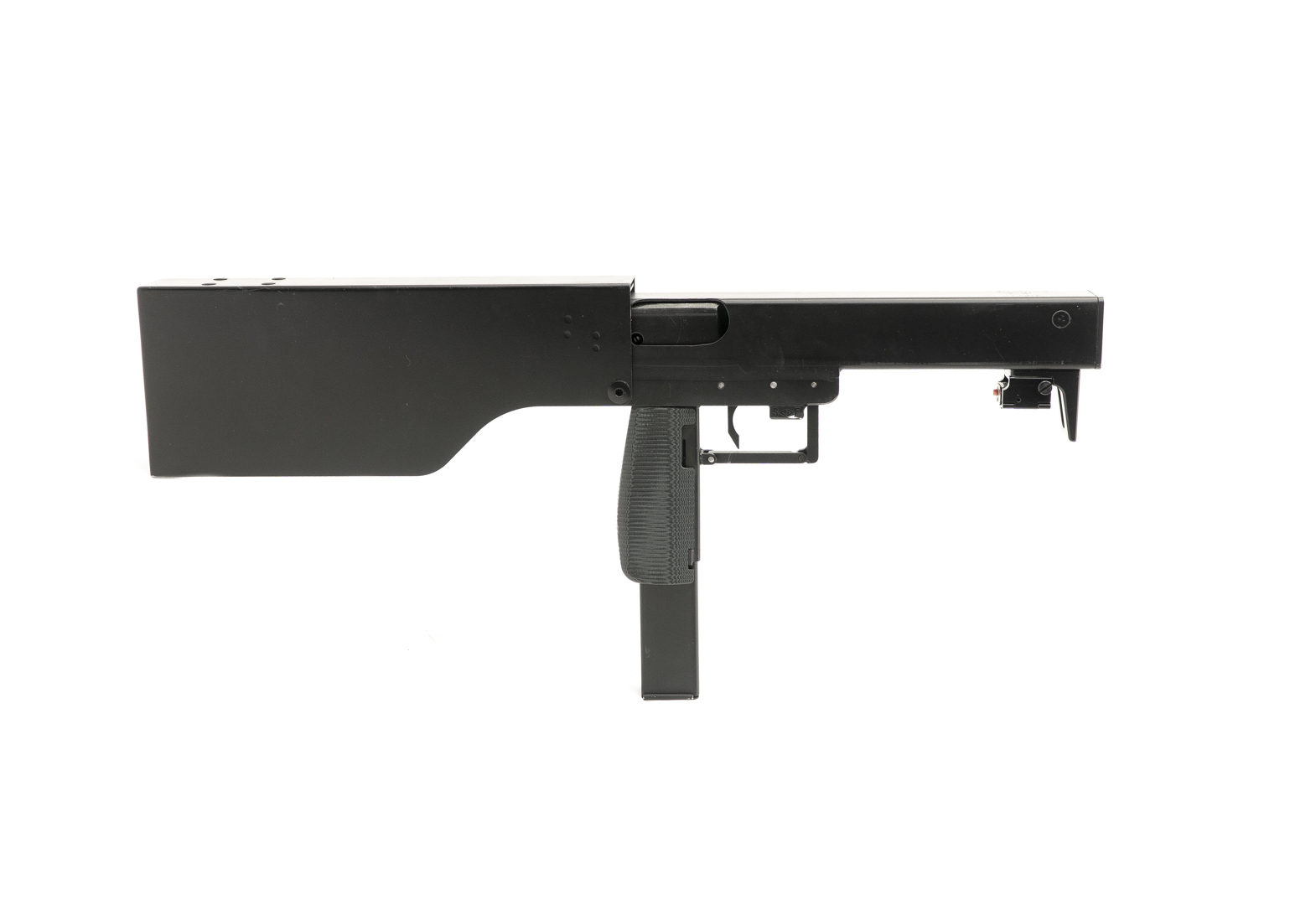 GunSpot Guns for sale | Gun Auction: Pearl UC-9 Radio Gun