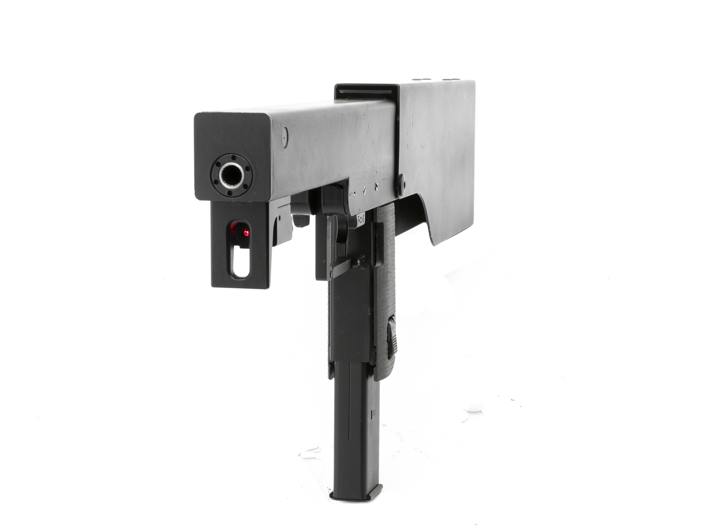 GunSpot Guns for sale | Gun Auction: Pearl UC-9 Radio Gun