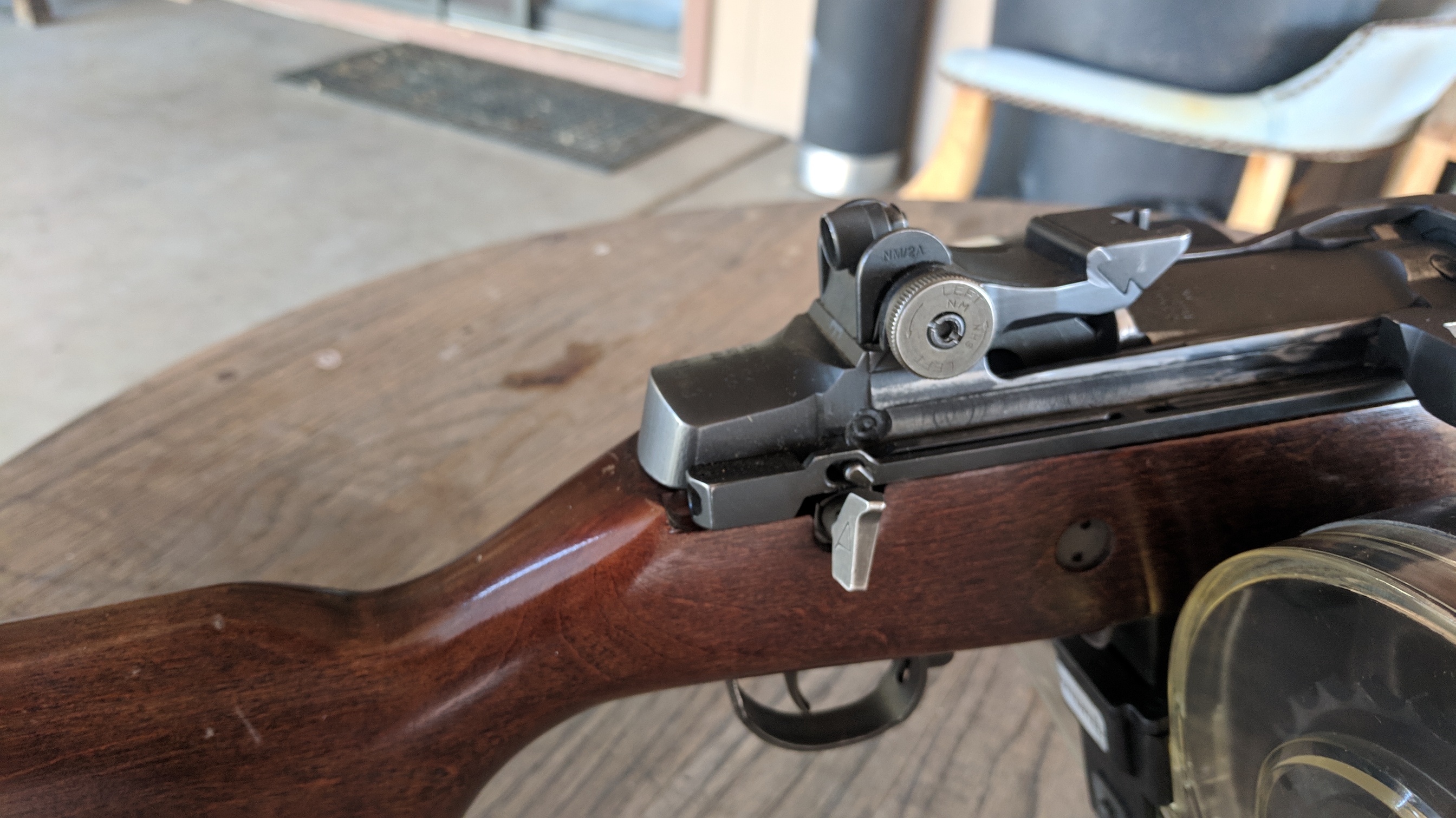 GunSpot Guns for sale | Gun Auction: Phoenix Arms M-14 Form 3