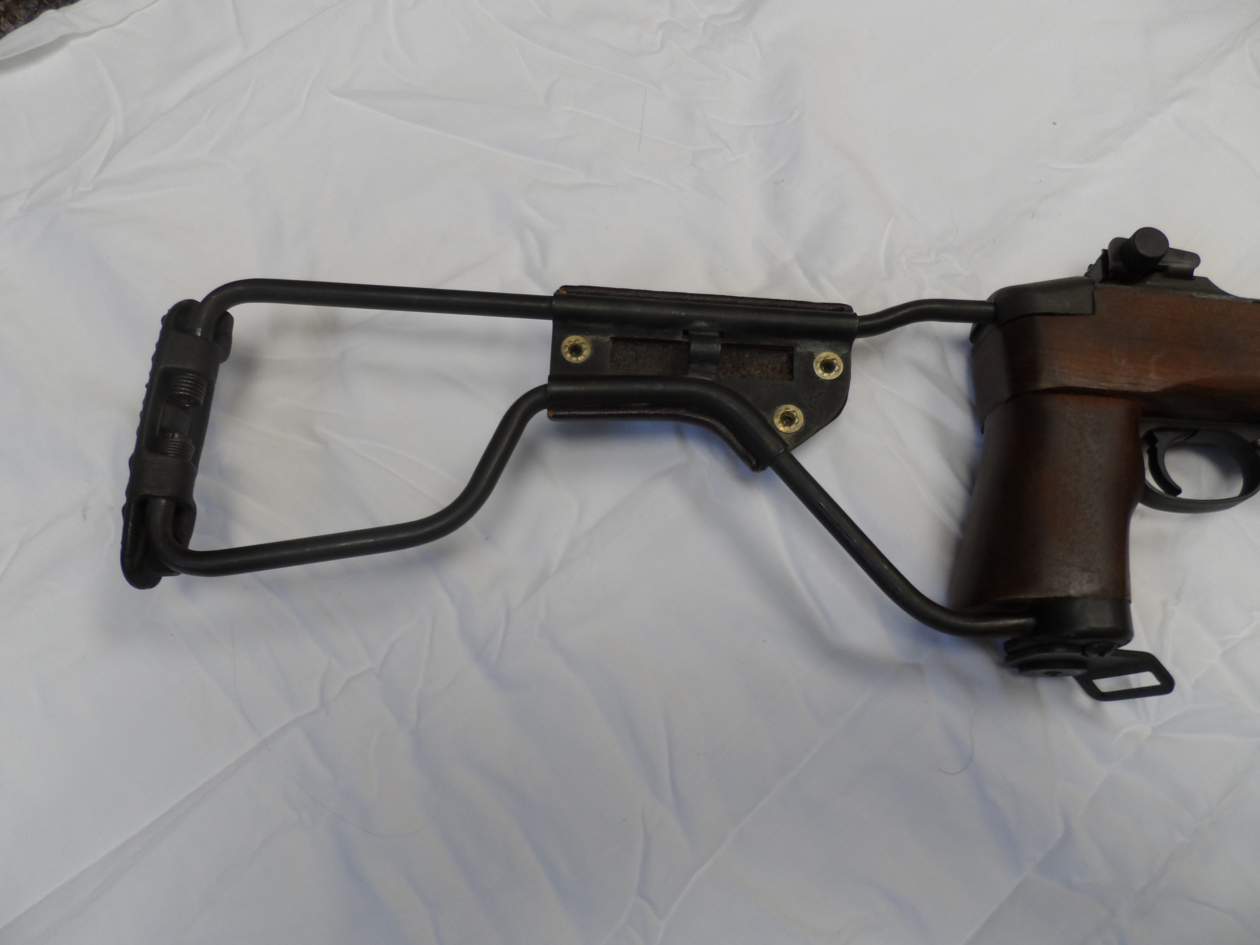 GunSpot Guns for sale | Gun Auction: M2 Carbine Conversion