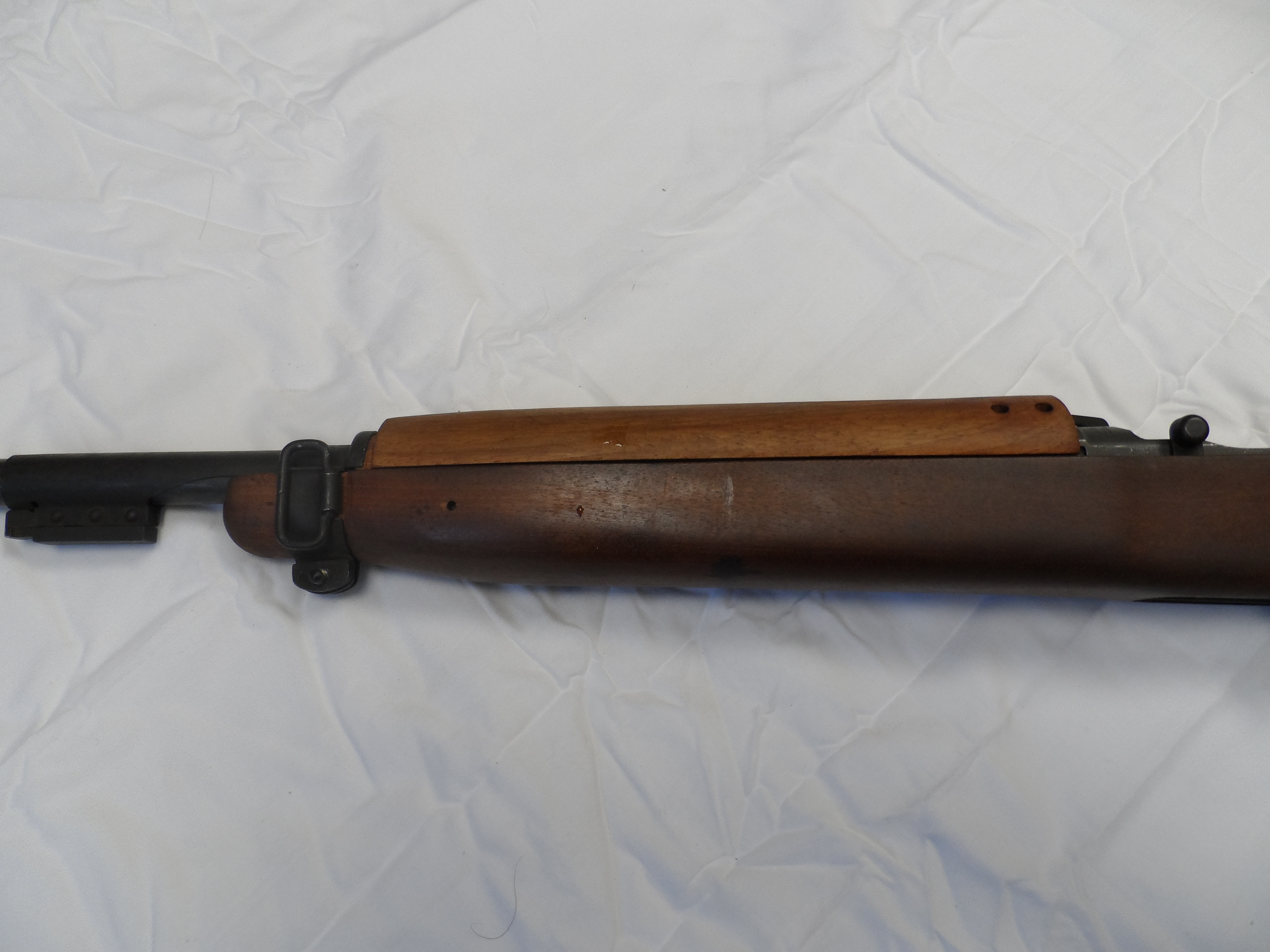 GunSpot Guns for sale | Gun Auction: M2 Carbine Conversion