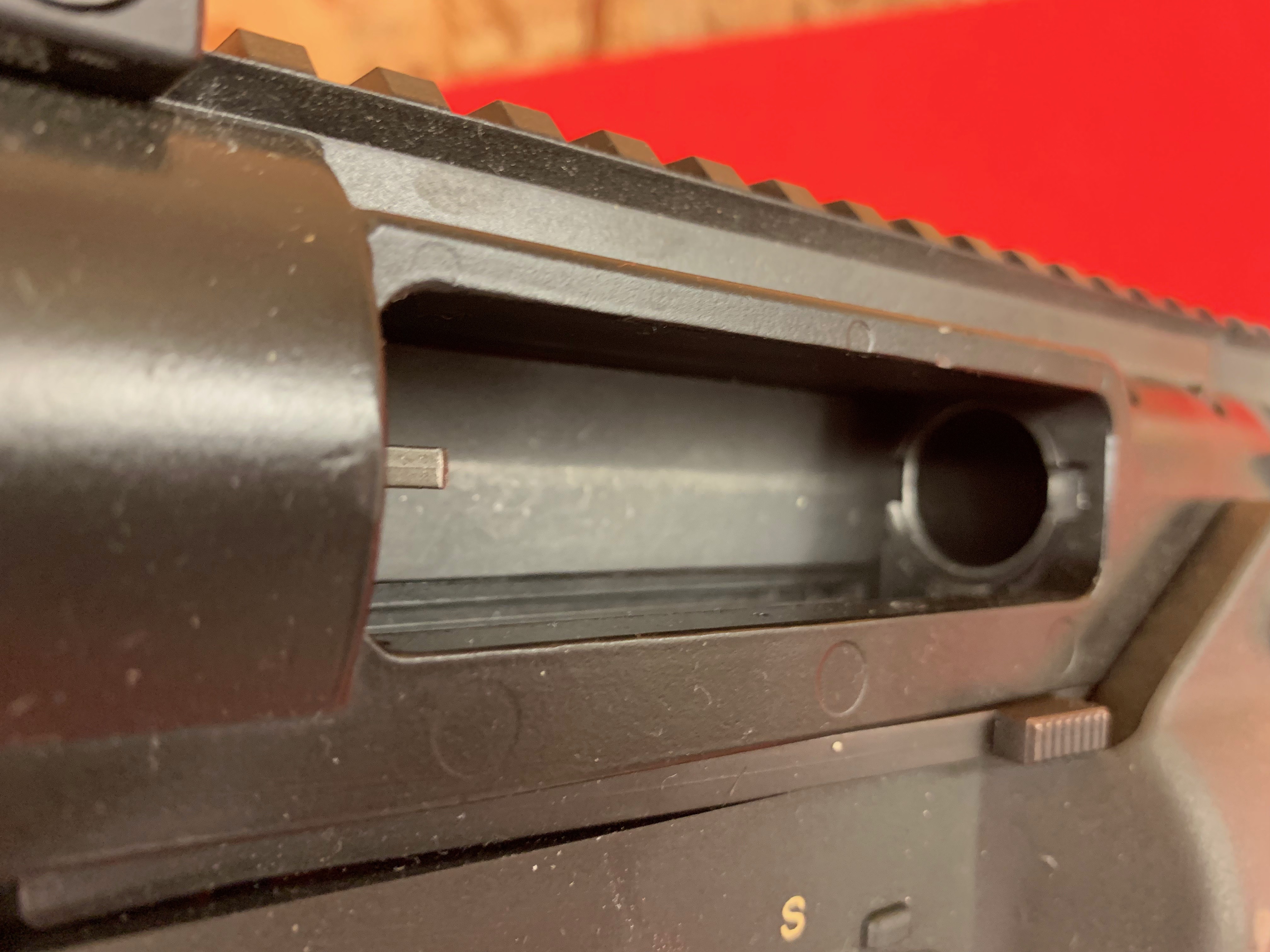 GunSpot Guns for sale | Gun Auction: SRM Arms 12g Model 1208 SBS ...