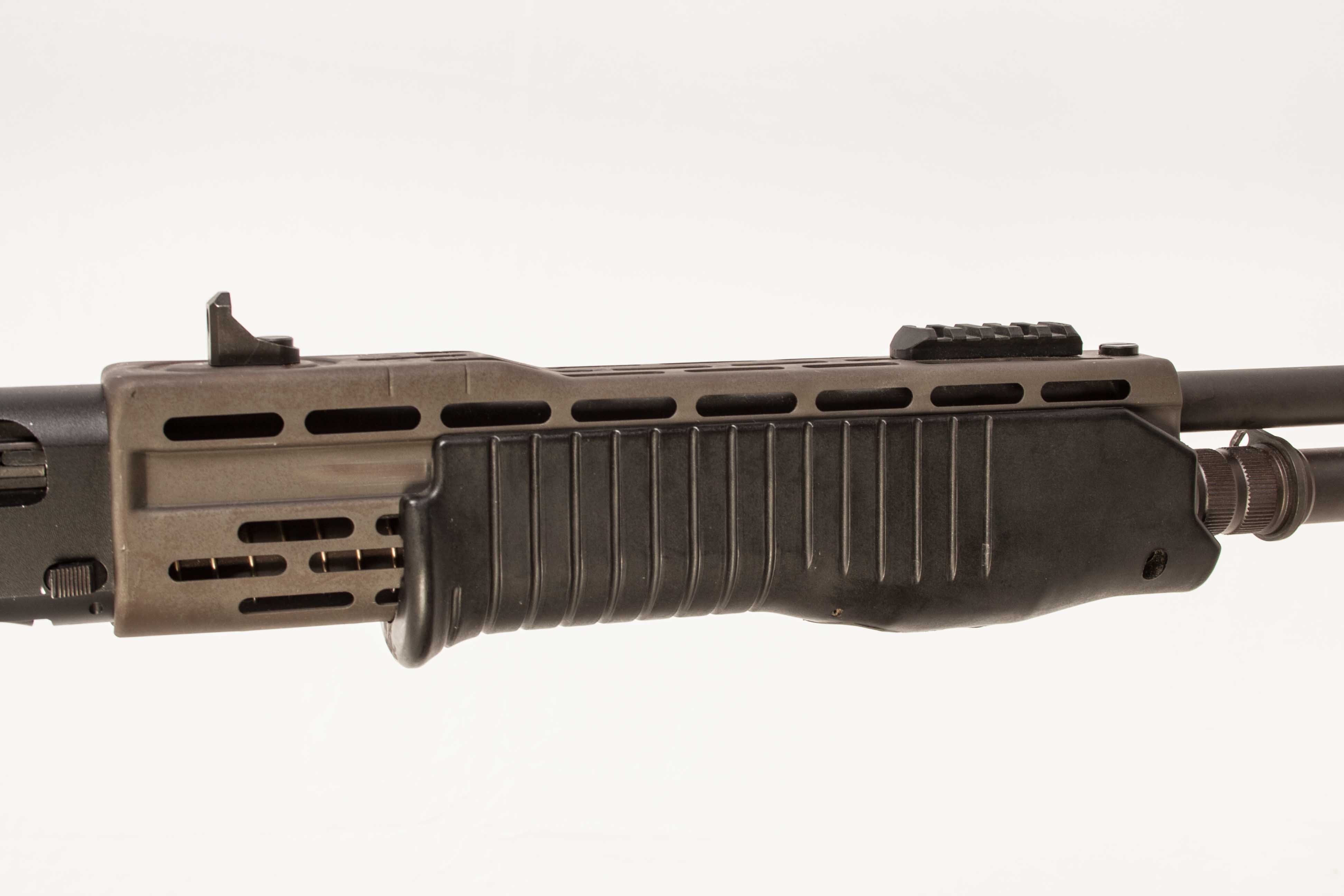 GunSpot Guns for sale | Gun Auction: Franchi SPAS 12*****SOLD***