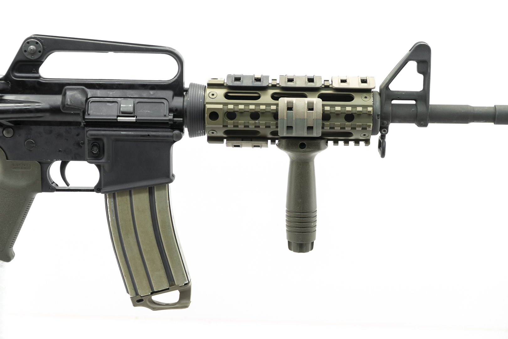 GunSpot Guns for sale | Gun Auction: AR-15 Bushmaster