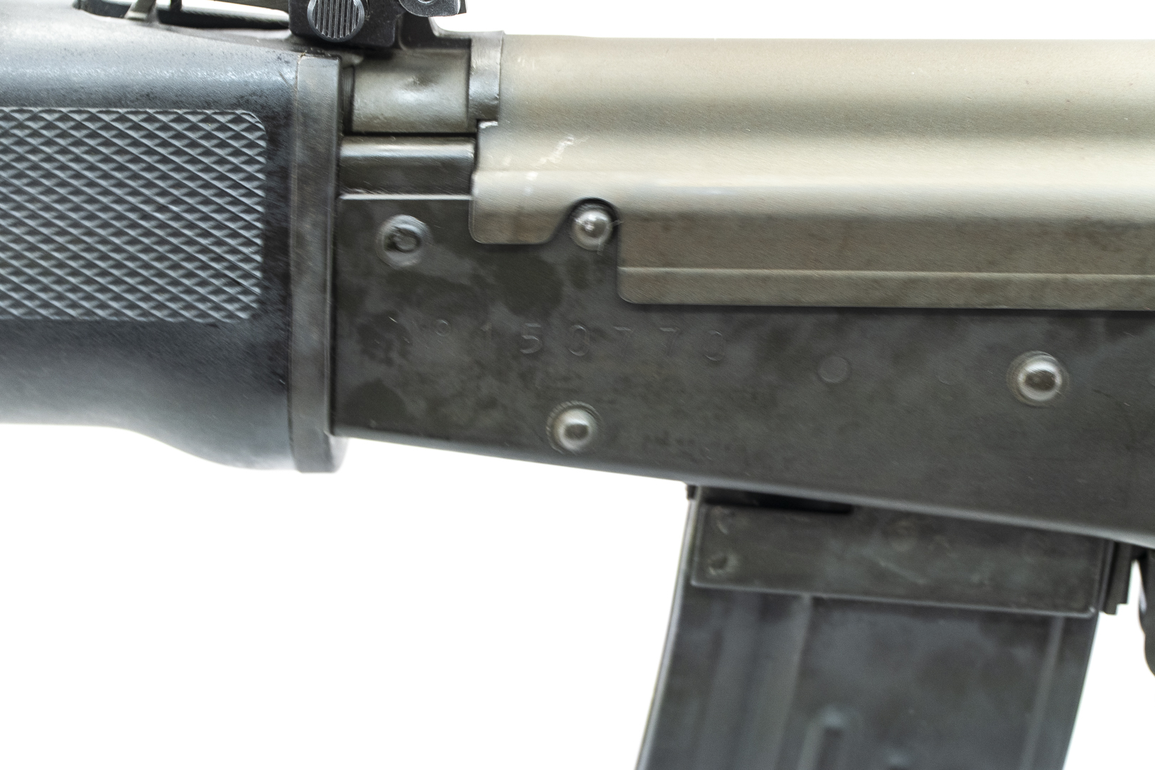 GunSpot Guns for sale | Gun Auction: Valmet M71