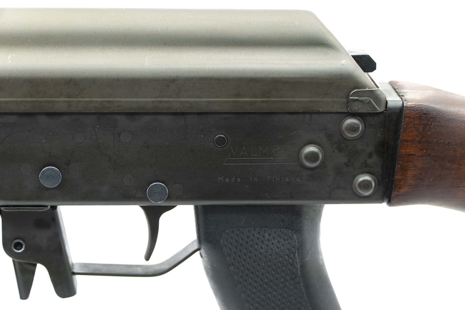 GunSpot Guns for sale | Gun Auction: Valmet M71