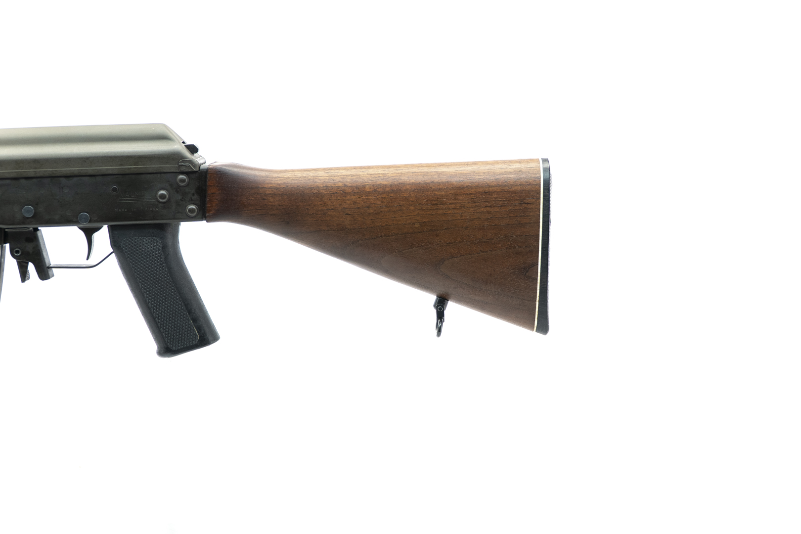 GunSpot Guns for sale | Gun Auction: Valmet M71