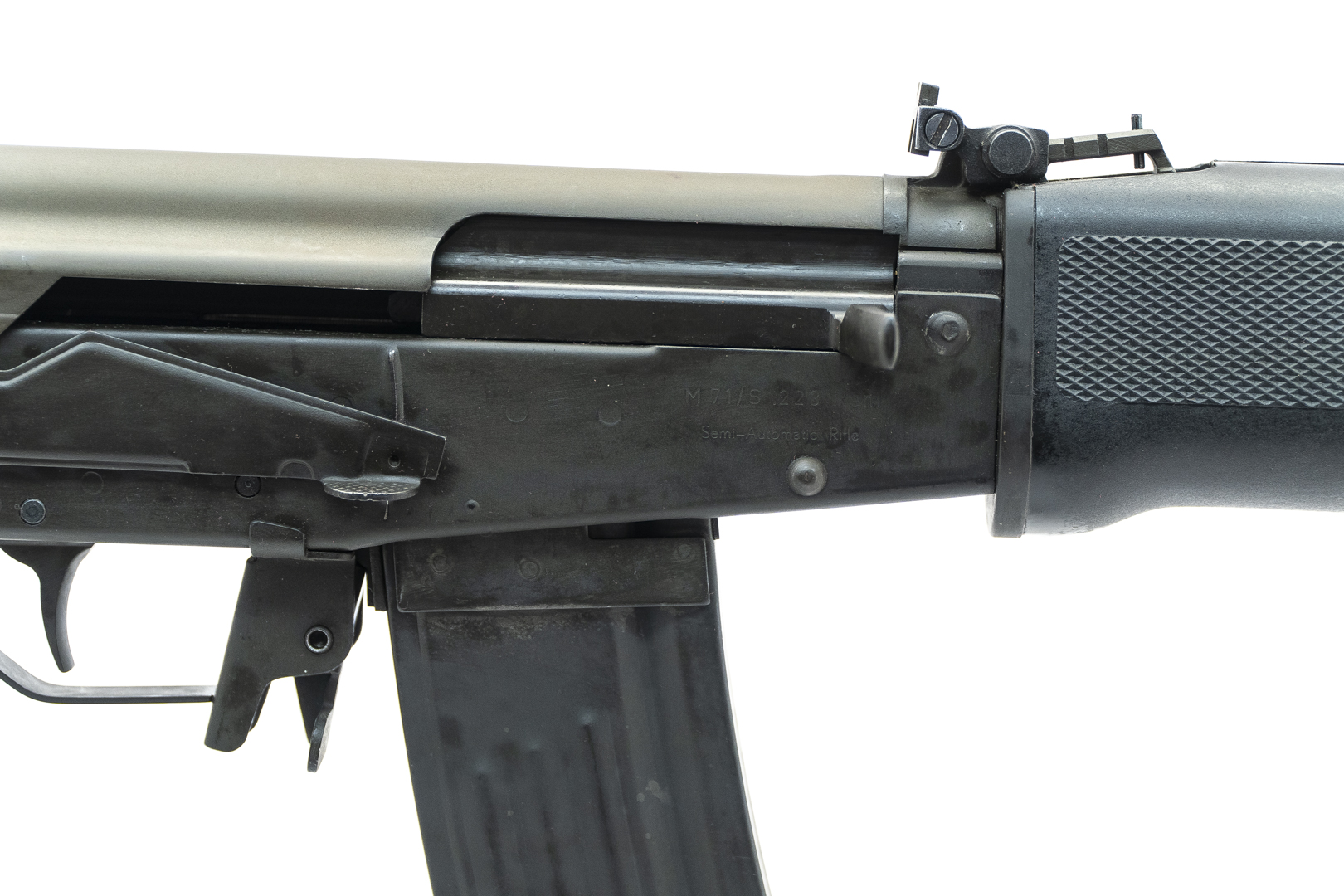 GunSpot Guns for sale | Gun Auction: Valmet M71