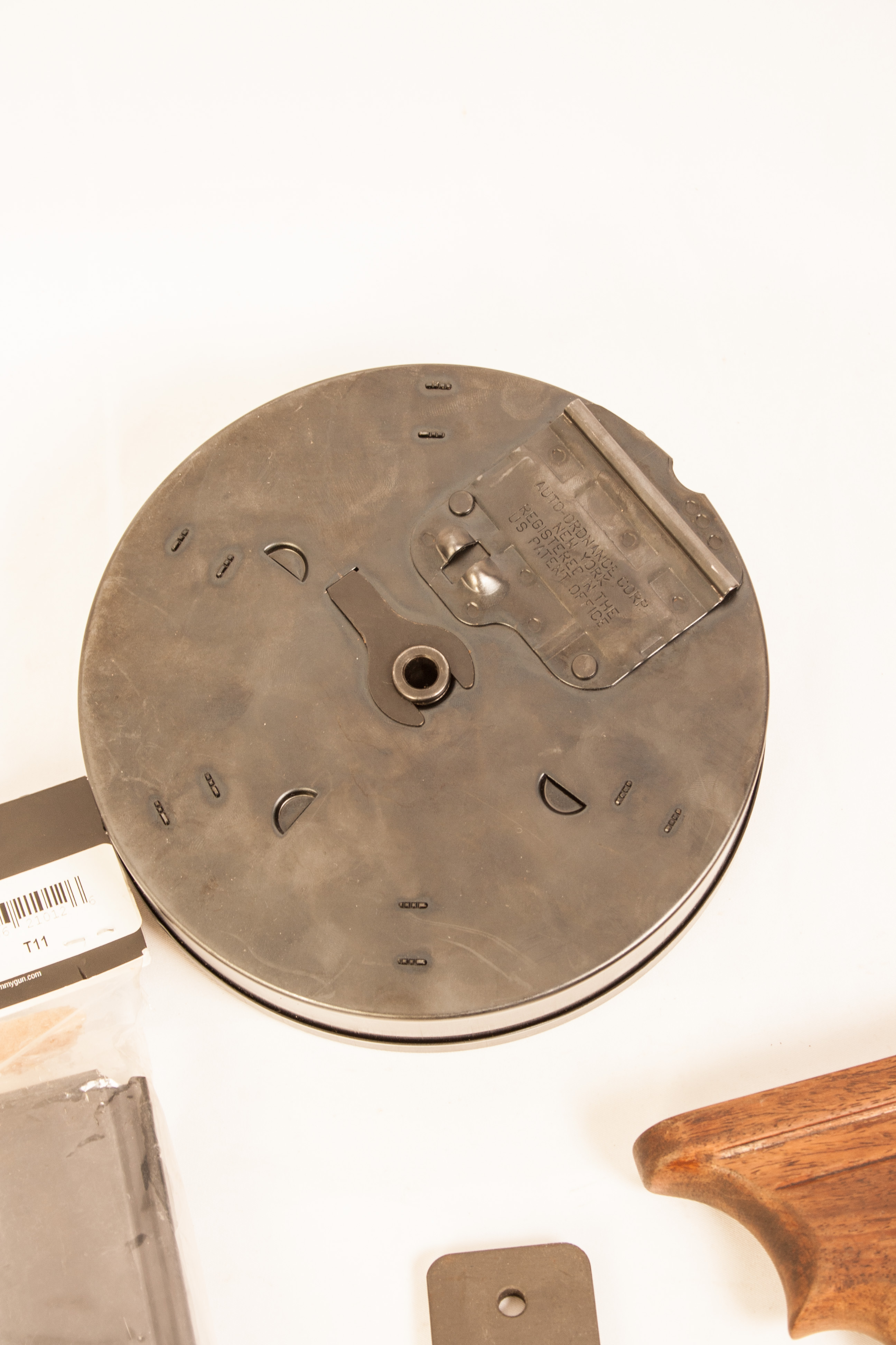 GunSpot Guns for sale | Gun Auction: Stemple 76/45 Thompson