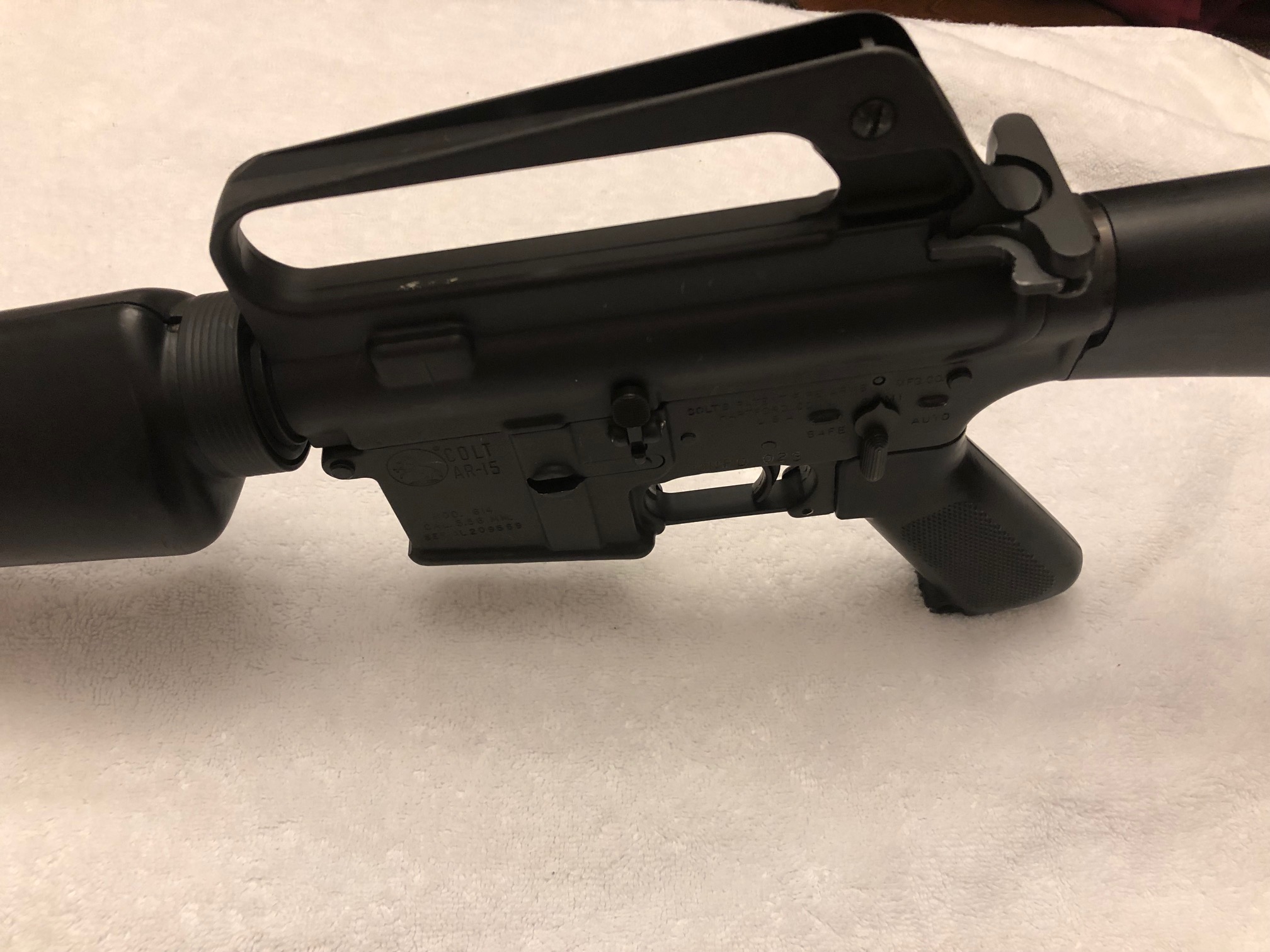 GunSpot.com | Gun Auctions | Buy Guns Online