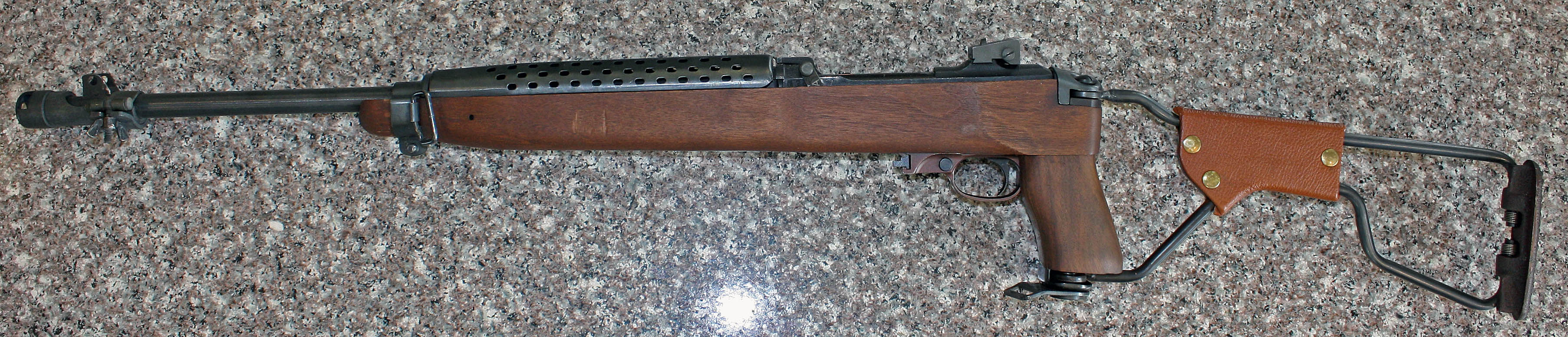GunSpot Guns for sale | Gun Auction: Plainfield M2 Carbine Transferable ...