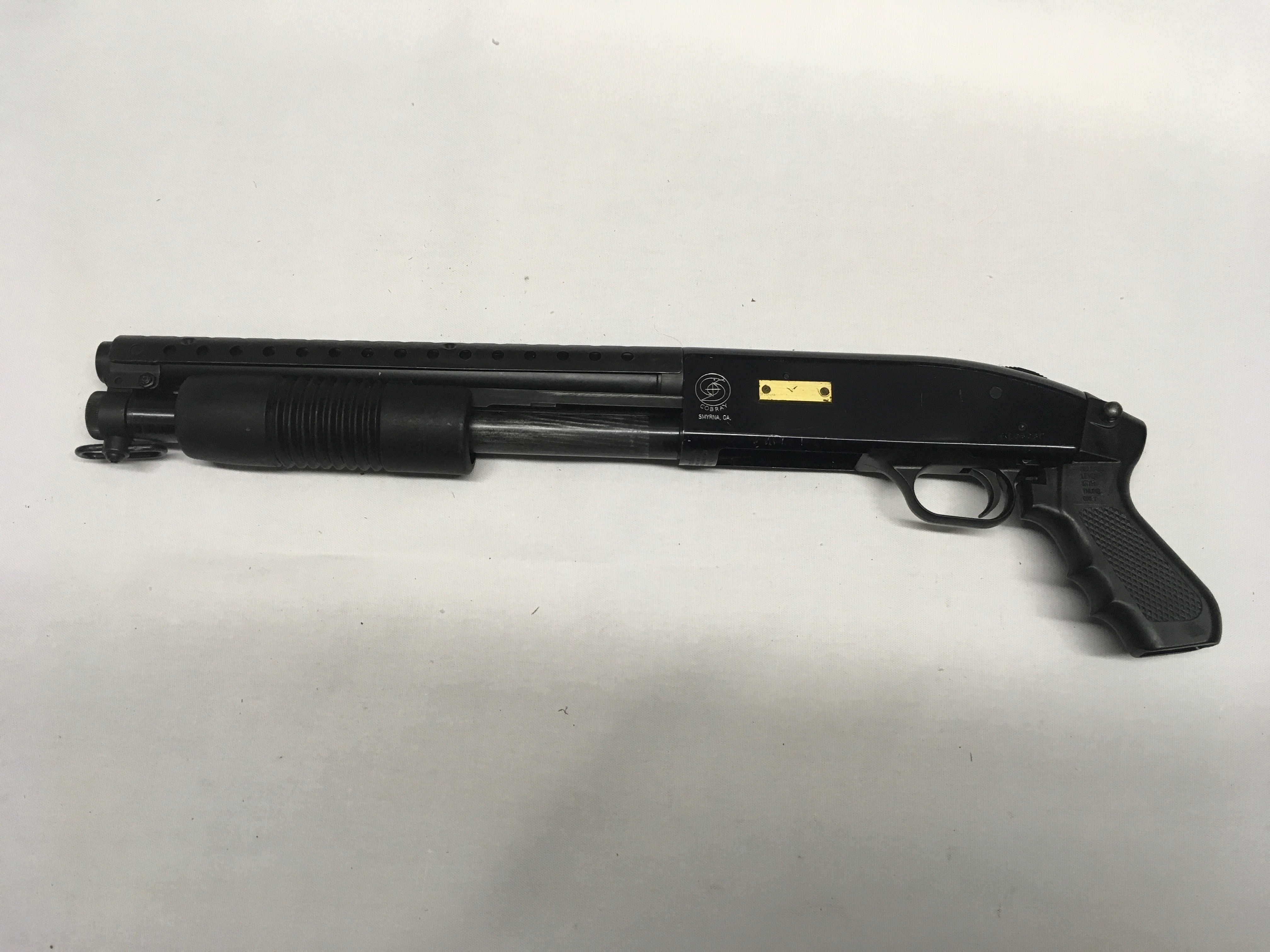 GunSpot Guns for sale | Gun Auction: Mossberg 12 ga. Pump Shotgun