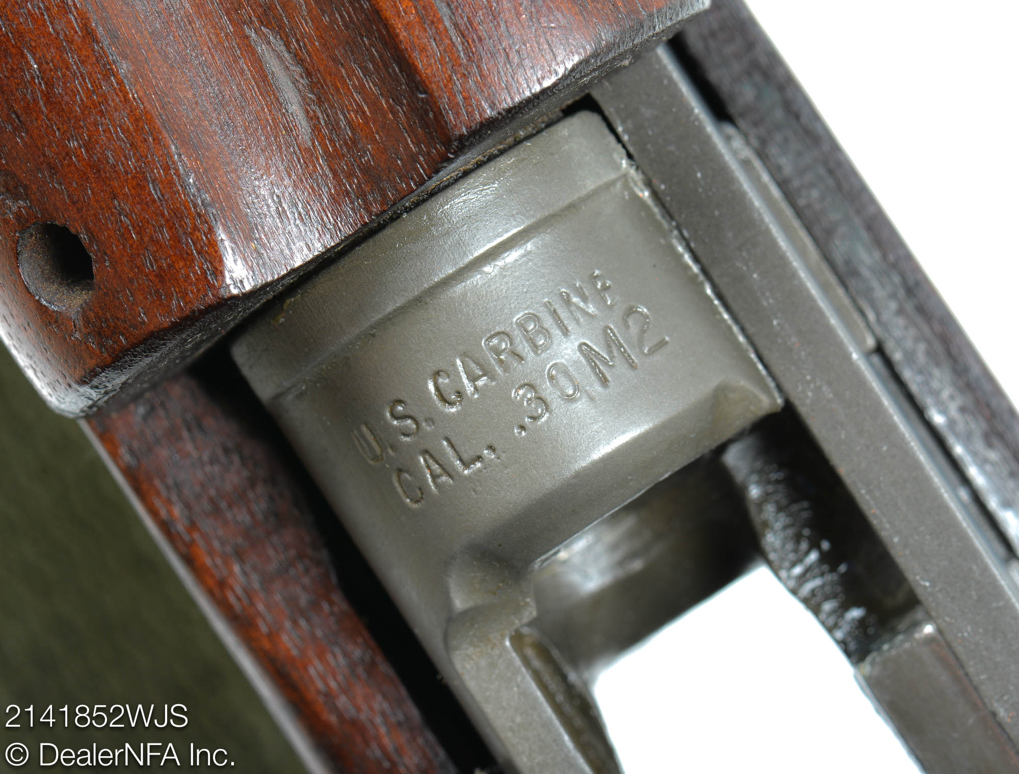 GunSpot | M1 (M2) Carbine, WWII, Standard Products, Excellent