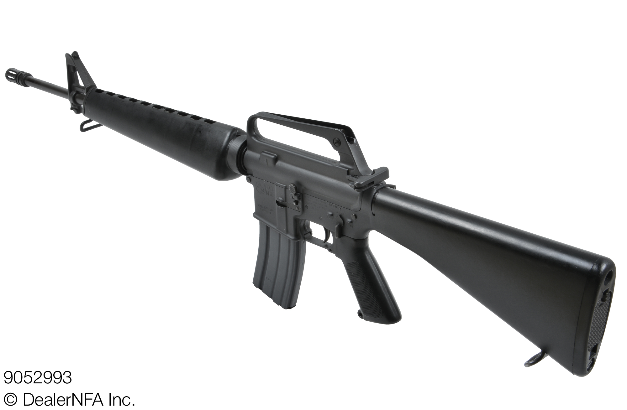 M16 Rifle Firearm Britannicacom