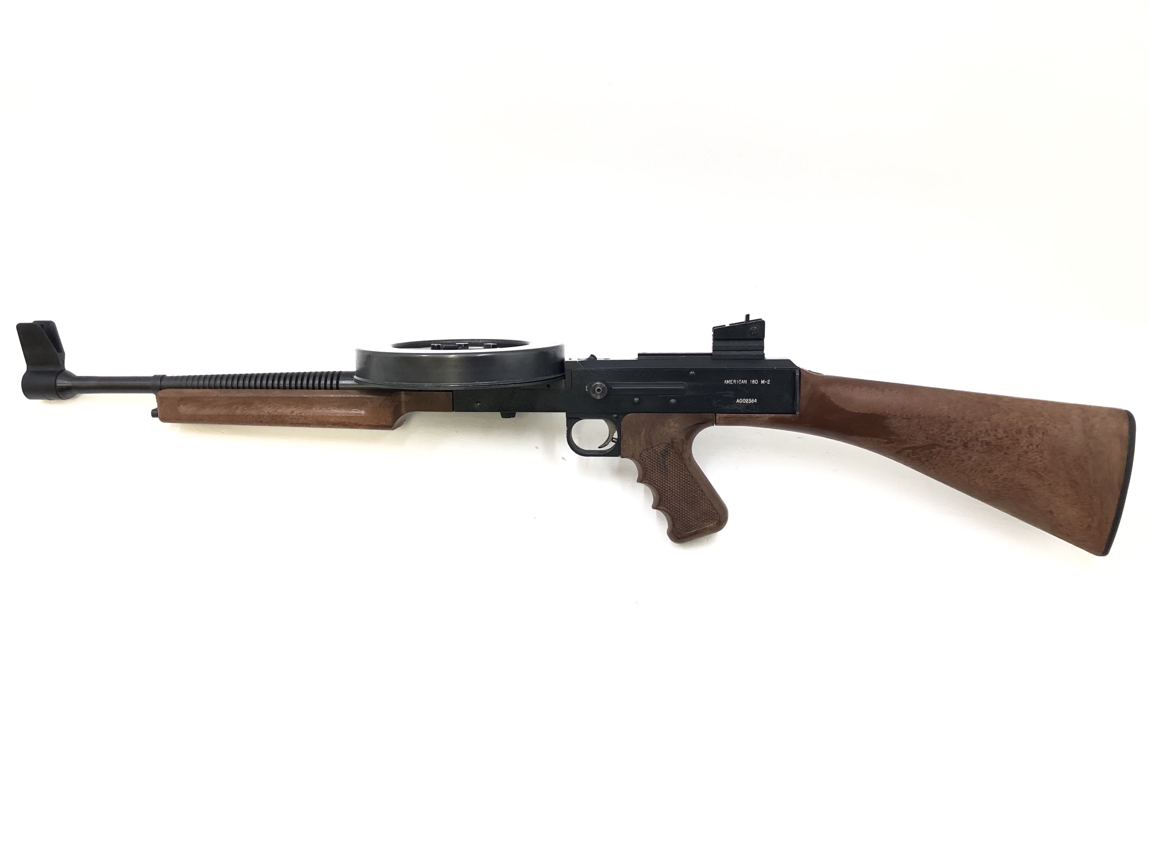 GunSpot Guns for sale | Gun Auction: American Arms American 180-M2 ...