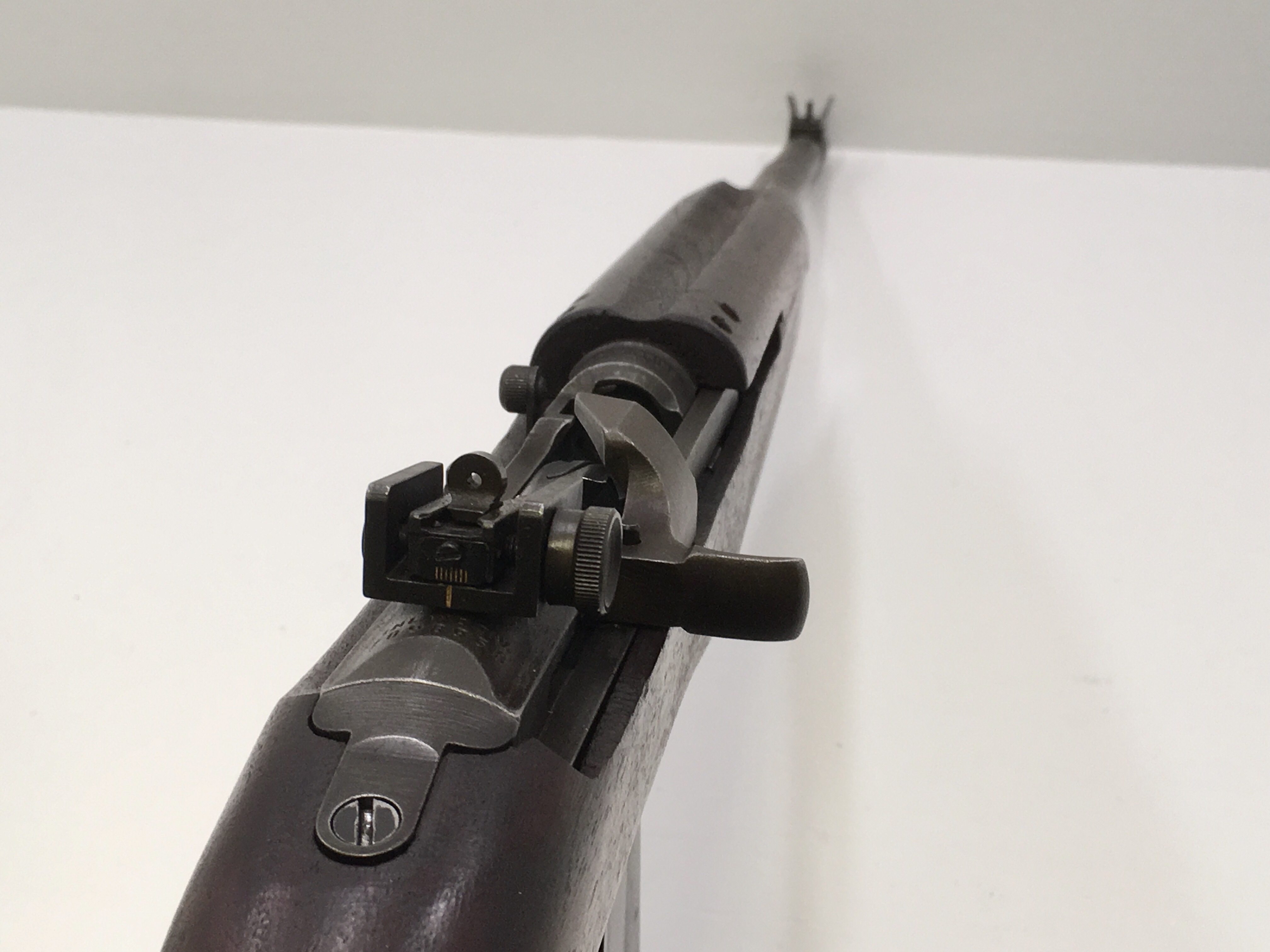 GunSpot Guns for sale | Gun Auction: Inland M2 Carbine .30cal ...
