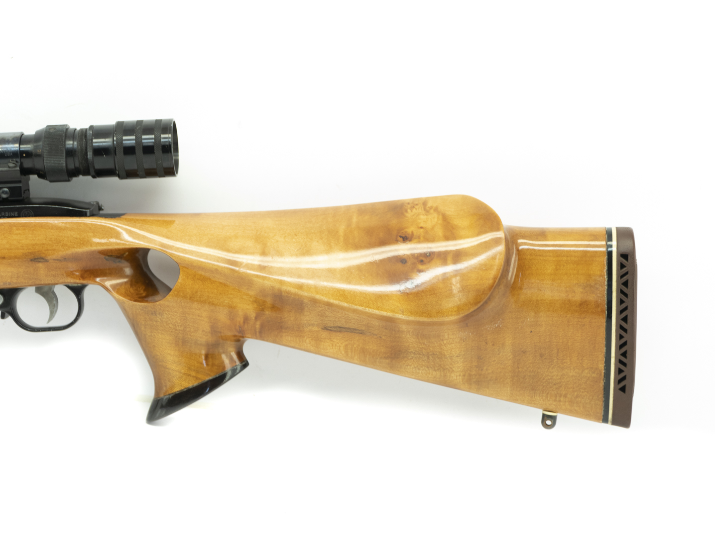 GunSpot Guns for sale | Gun Auction: Ruger 10/22 Machine Gun