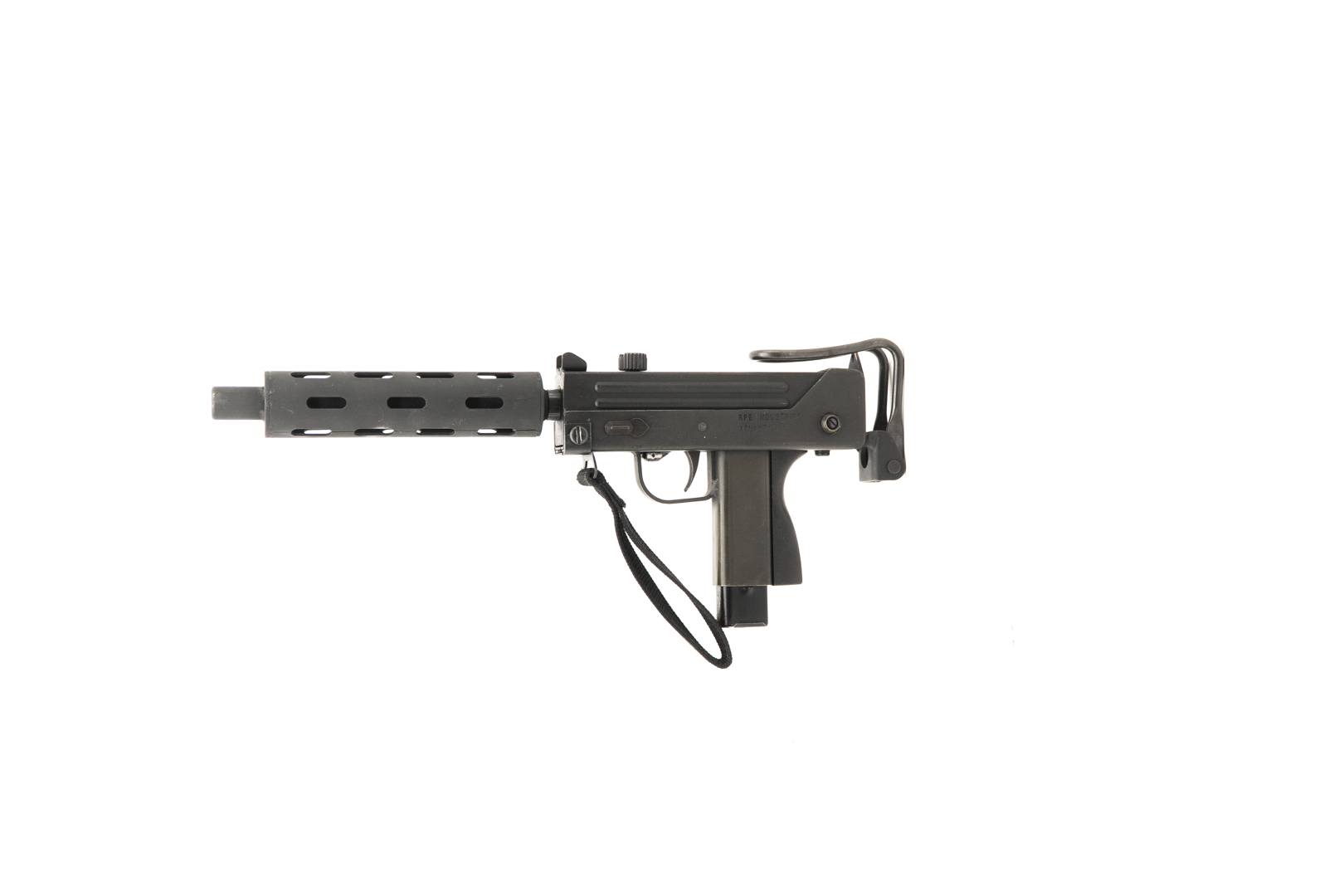 GunSpot Guns for sale | Gun Auction: RPB M11/380