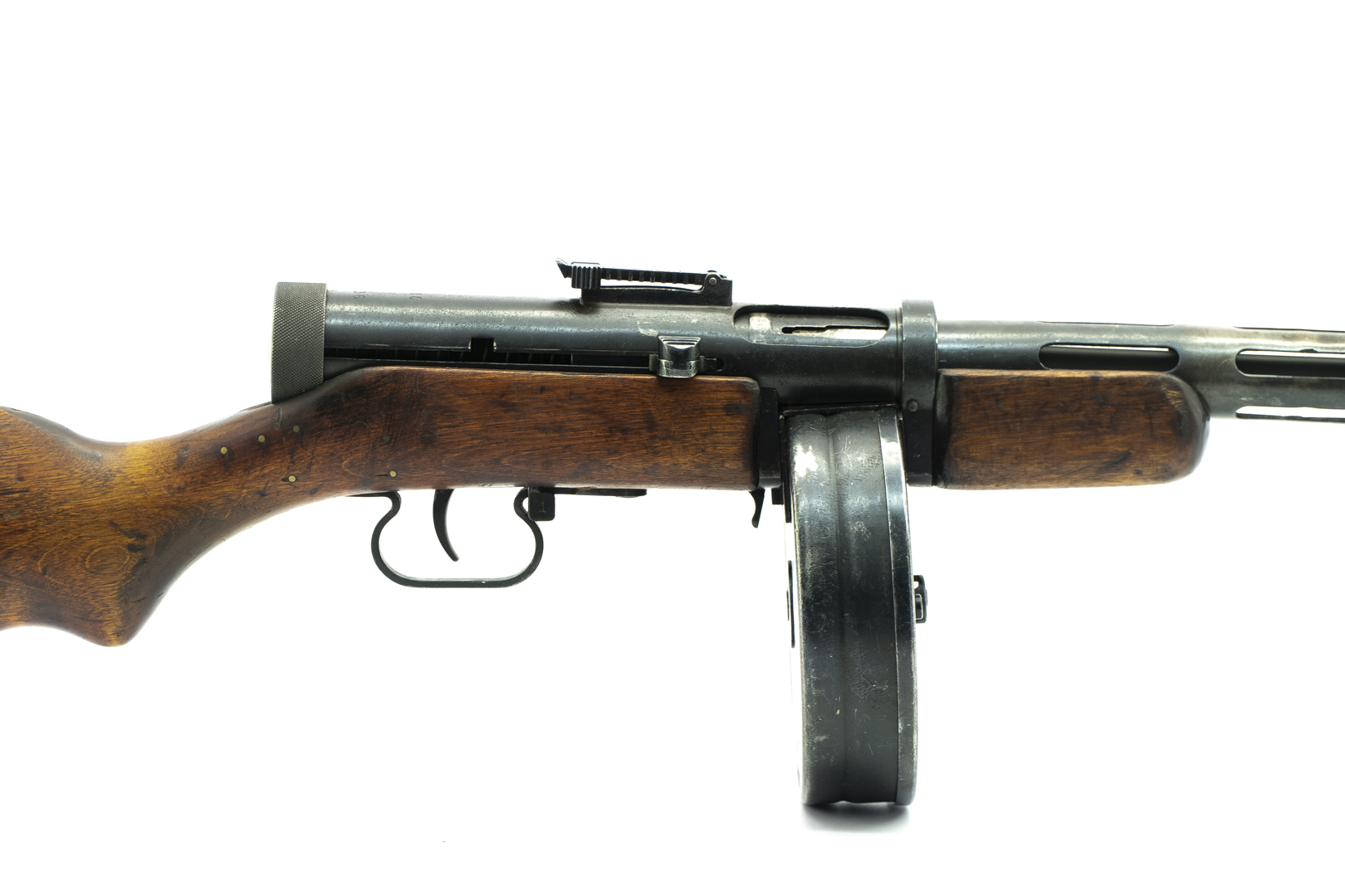 GunSpot Guns for sale | Gun Auction: PPD Transferable Machine Gun