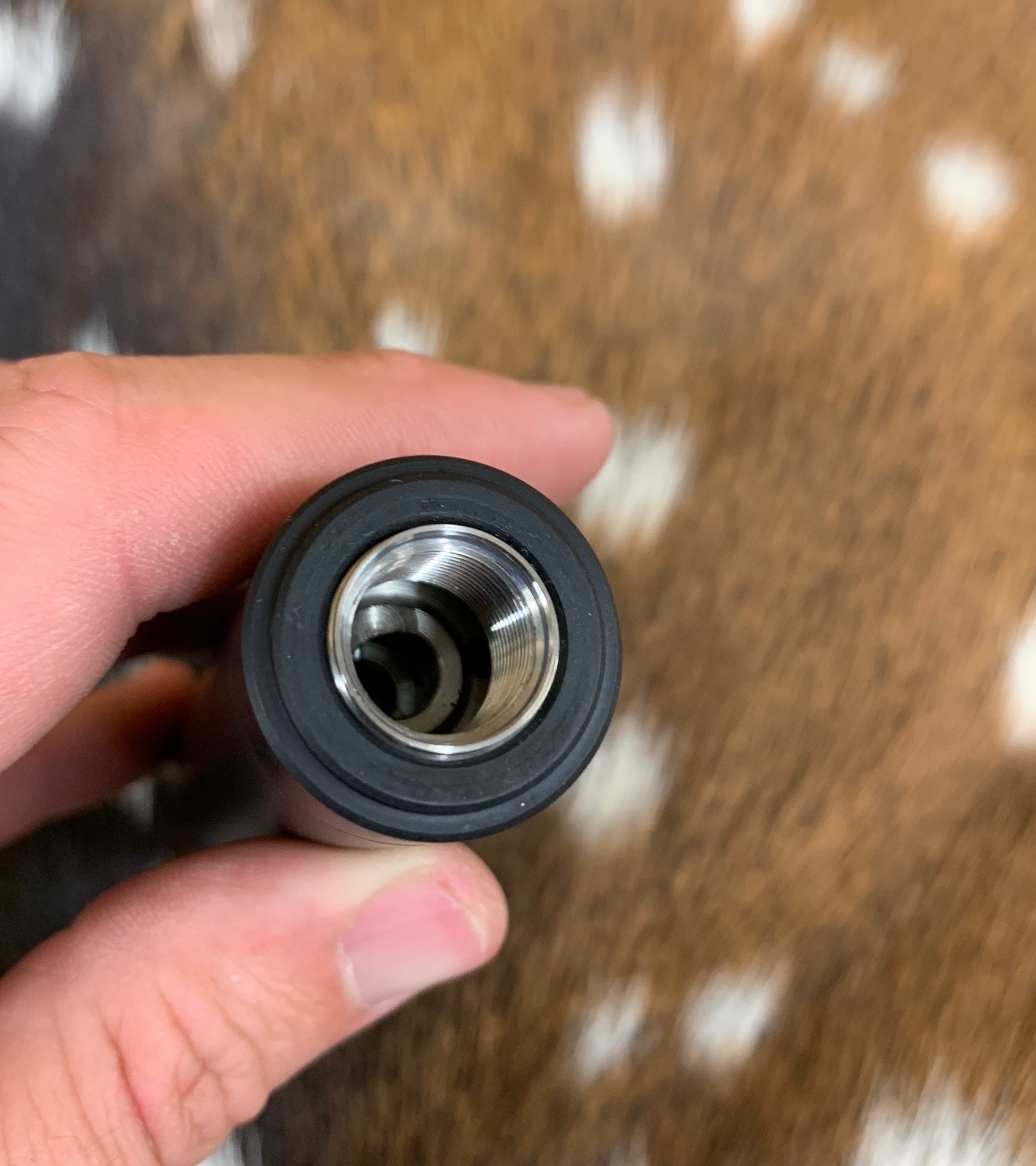 GunSpot Guns for sale | Gun Auction: Gemtech Outback-IID 22 LR Suppressor