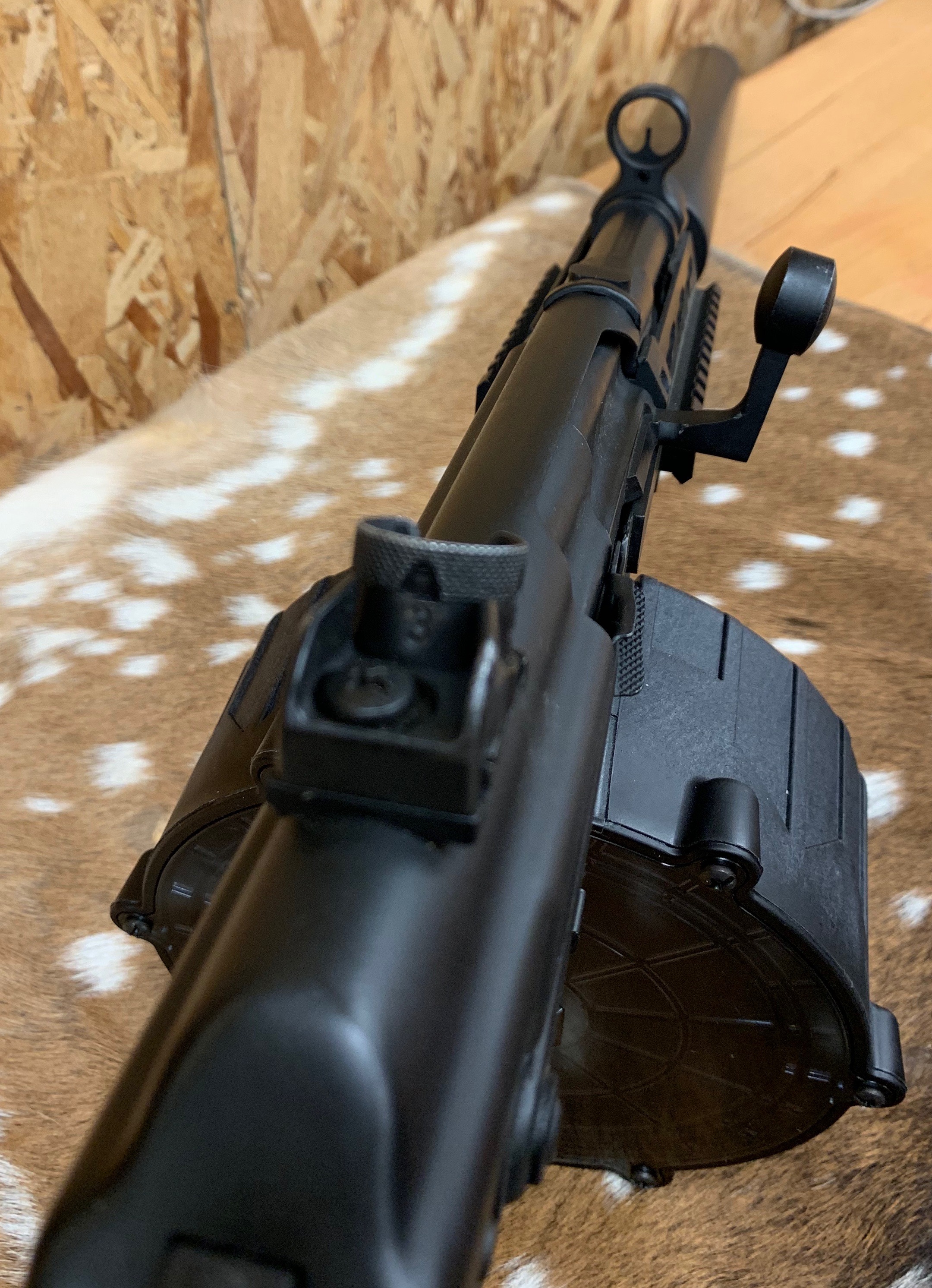 GunSpot Guns for sale | Gun Auction: Red Jacket Firearms Suppressed 12g ...