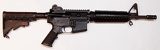 GunSpot Guns for sale | Gun Auction: Colt R0933 Post Sample