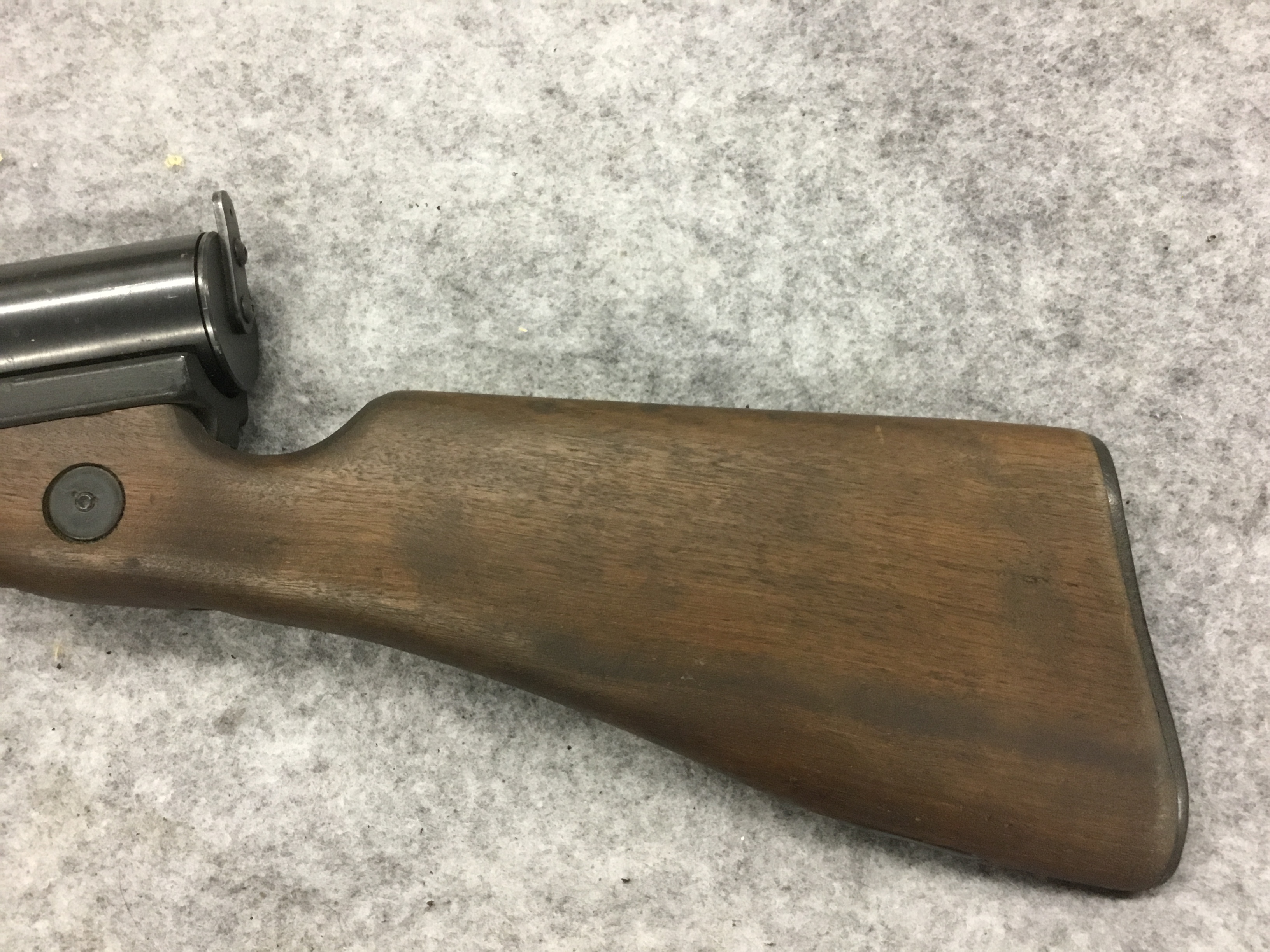 GunSpot Guns for sale | Gun Auction: SPITFIRE