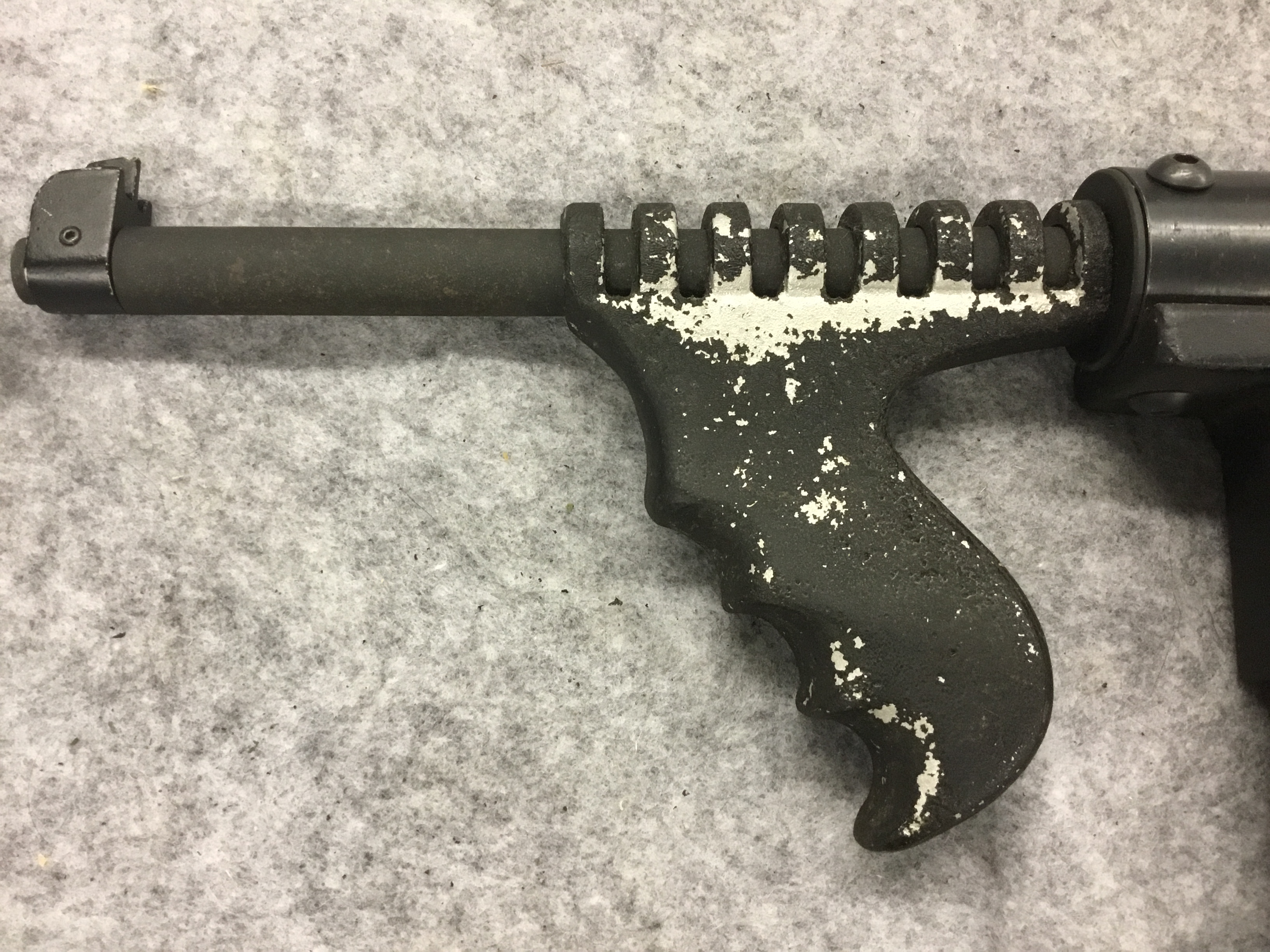 GunSpot Guns for sale | Gun Auction: SPITFIRE